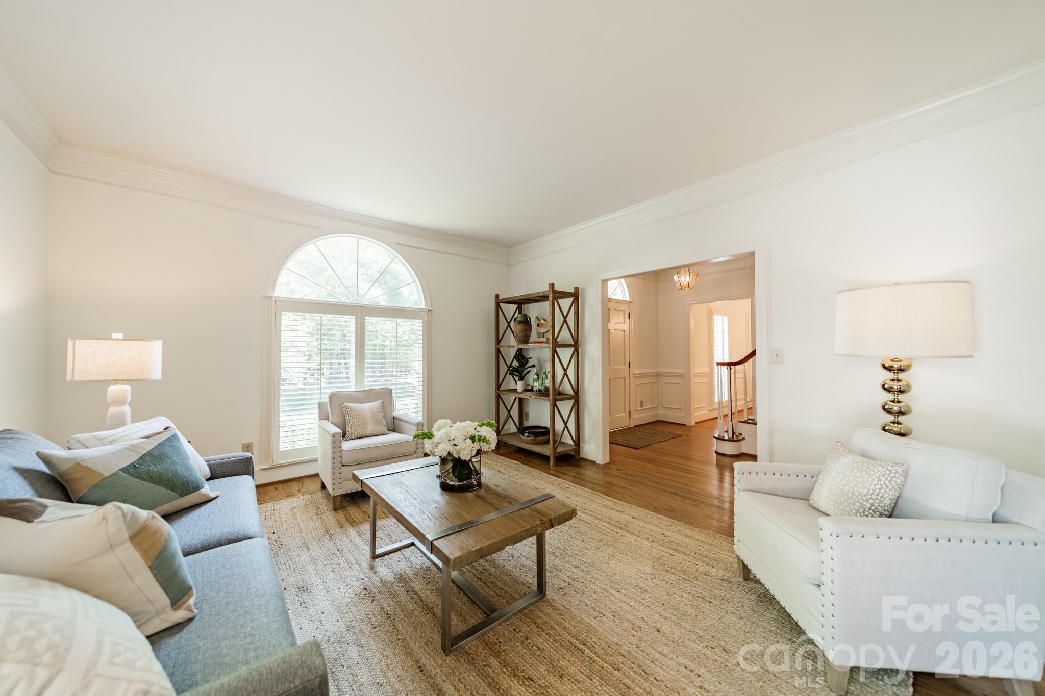 4332 Rosecliff Drive, Charlotte, NC - photo 7 of 49