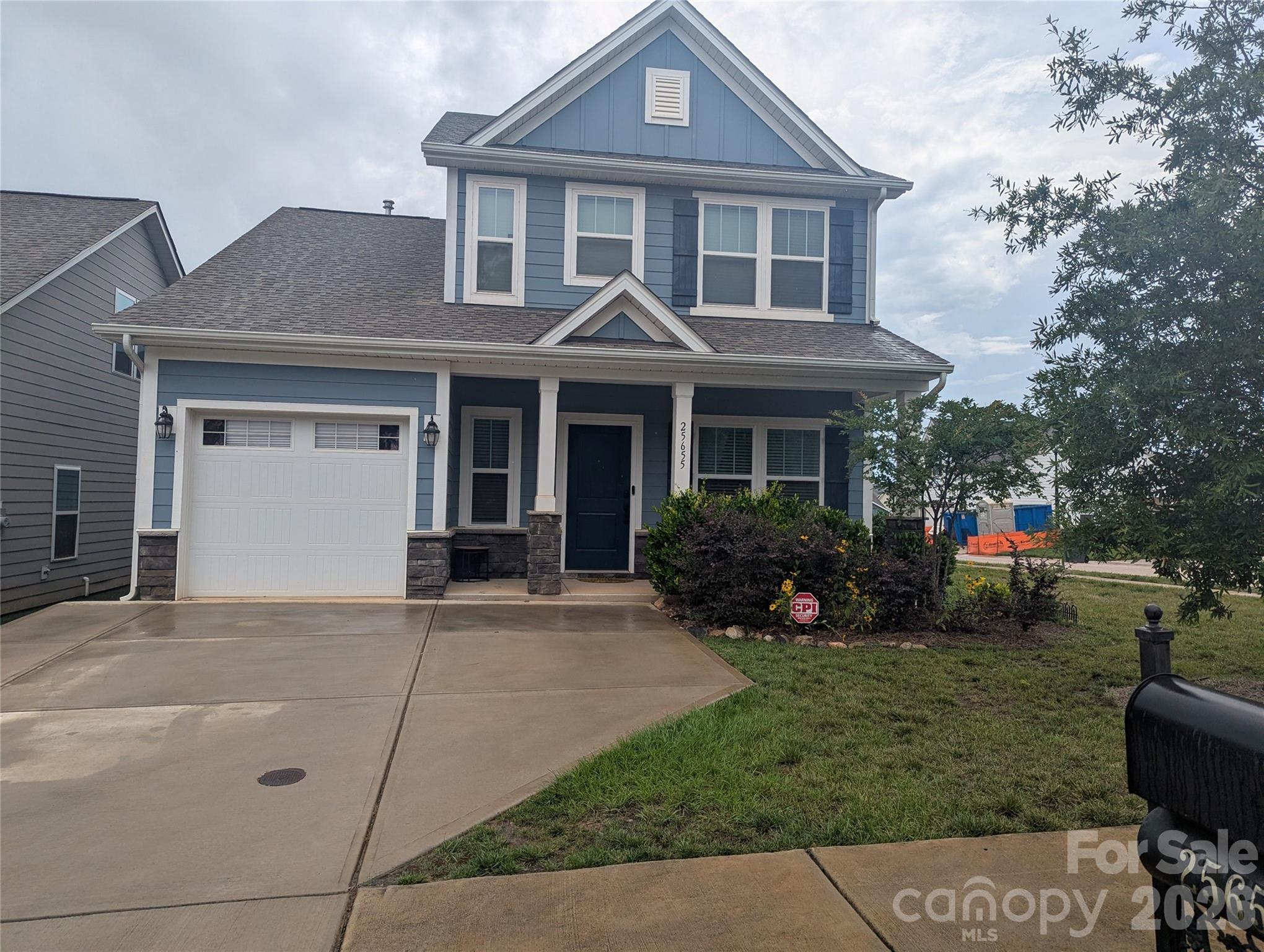 25655 Seagull Drive, Lancaster, SC