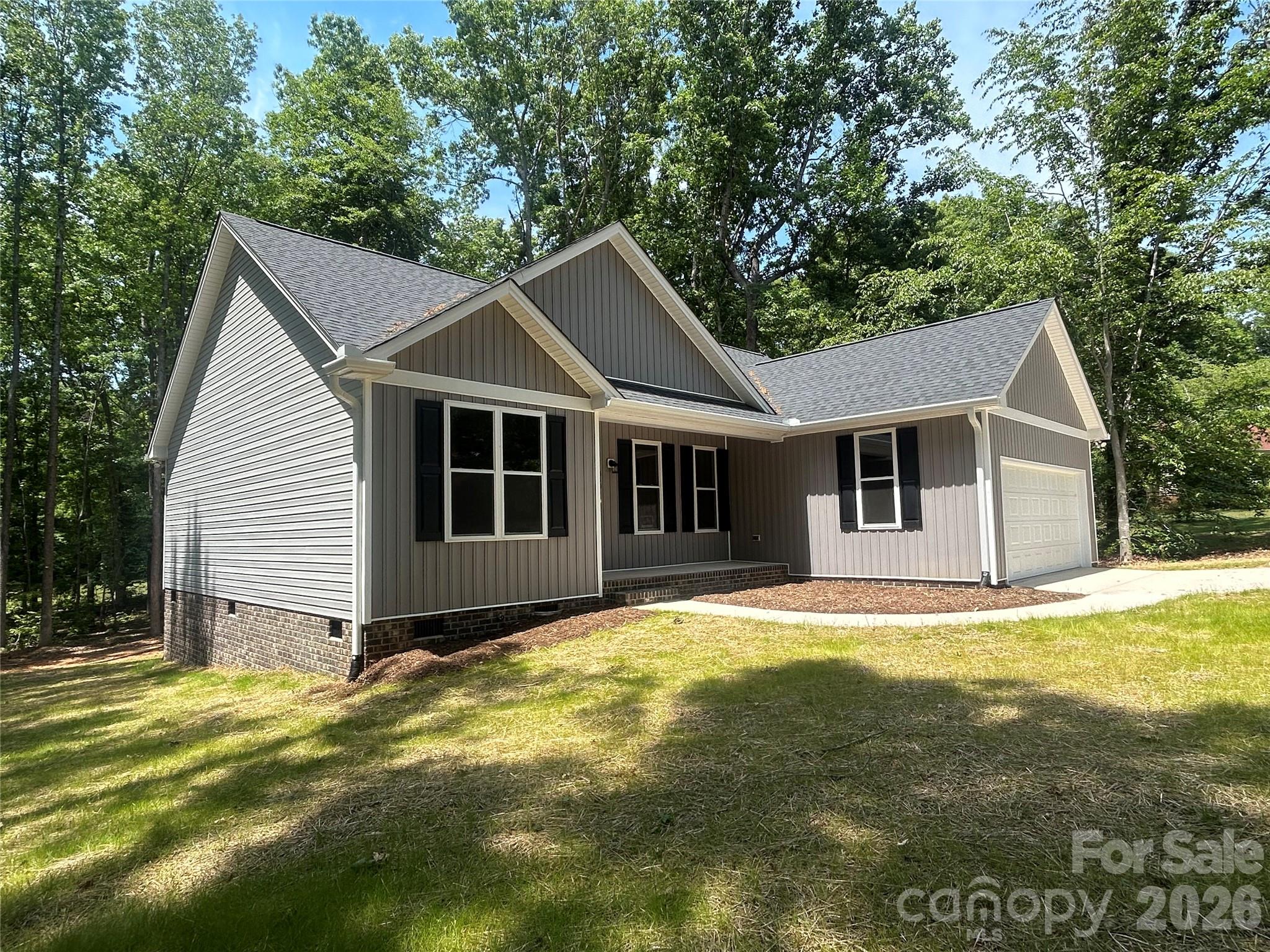 530 Oakwood Circle, Lexington, NC - photo 11 of 16