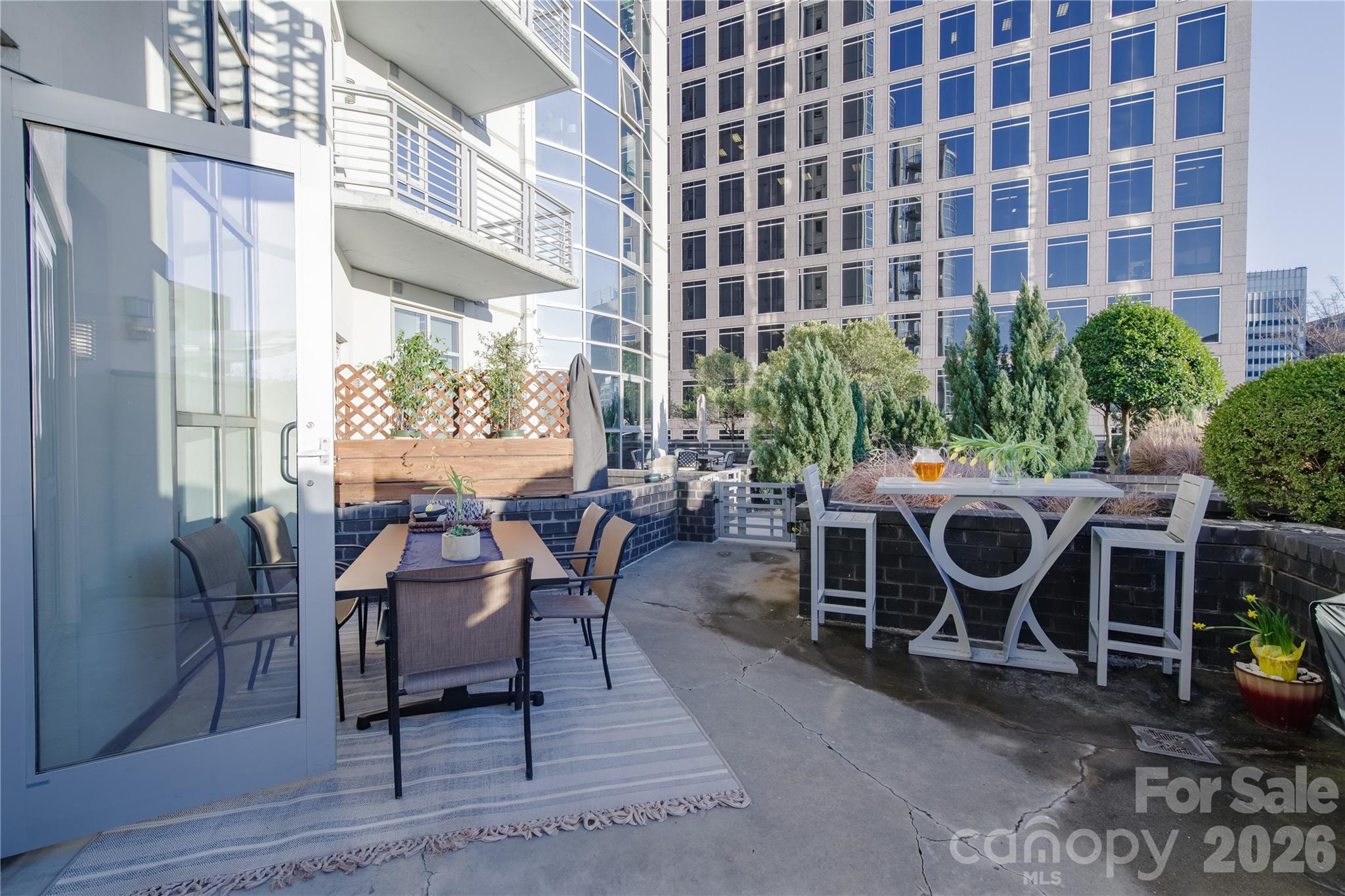 Photo 14 of 333 W Trade Street W708, Charlotte, NC