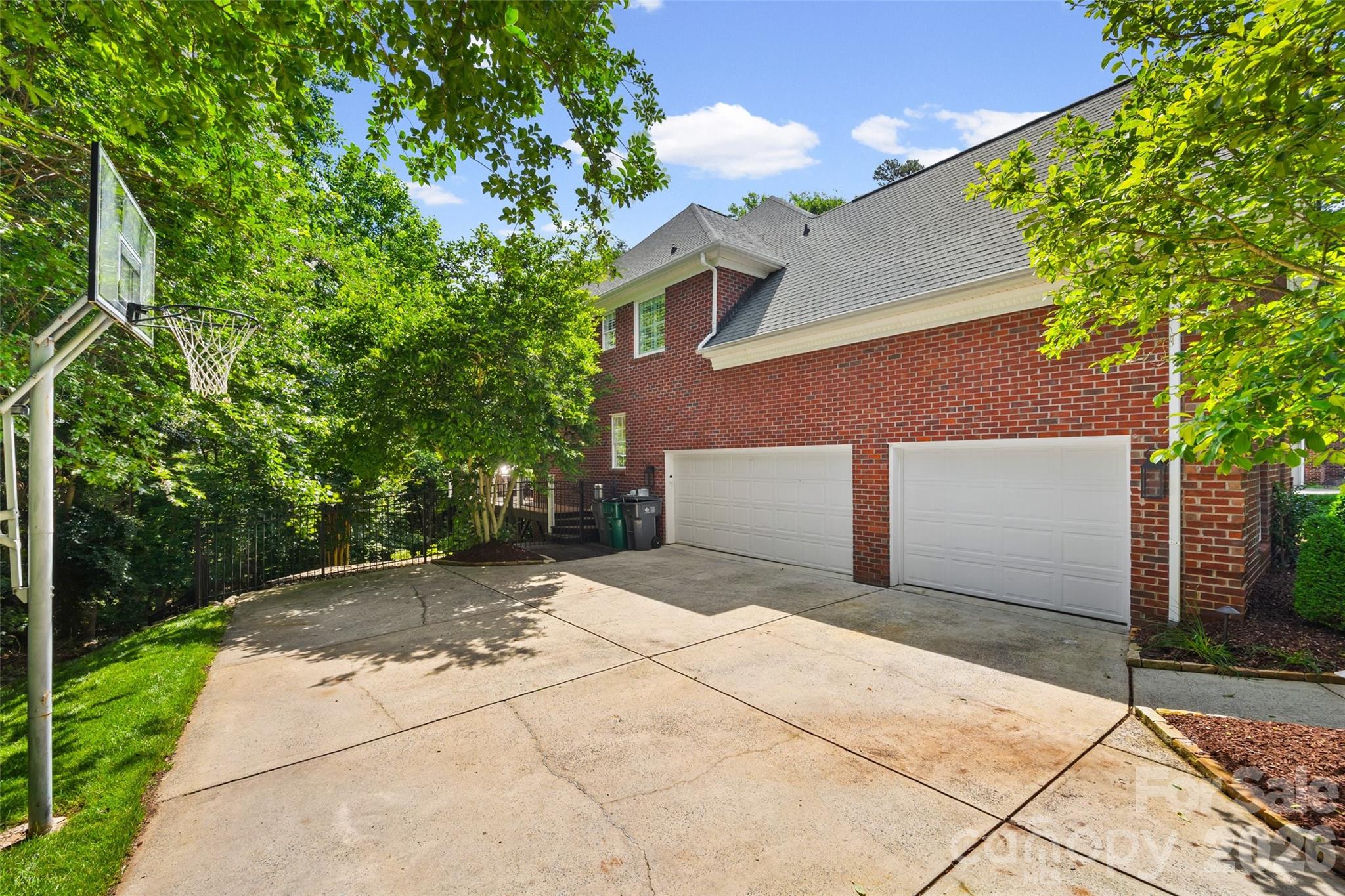 Photo 44 of 2539 Grimmersborough Lane, Charlotte, NC
