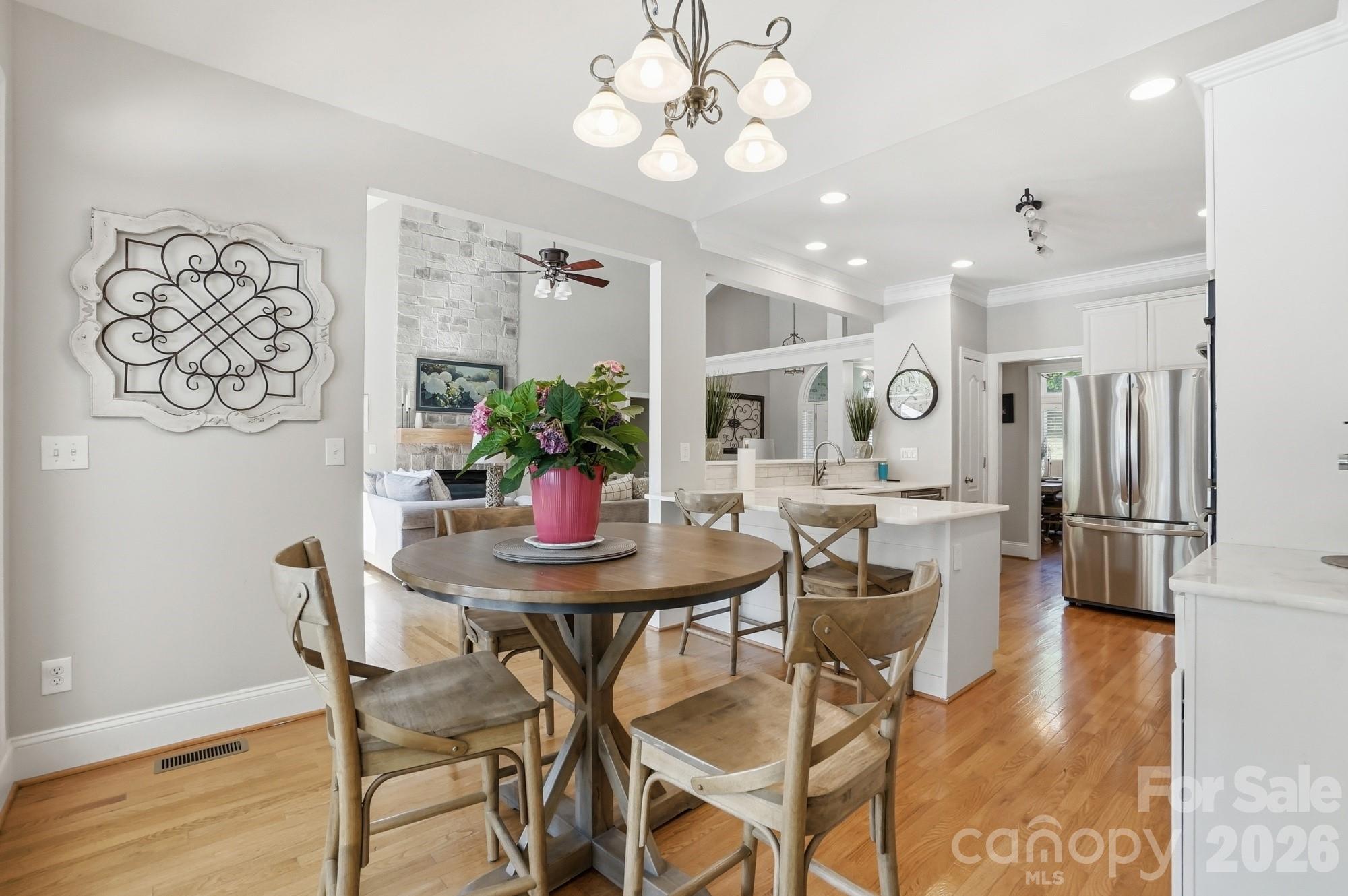 2066 Applebrook Drive, Wesley Chapel, NC - photo 16 of 46