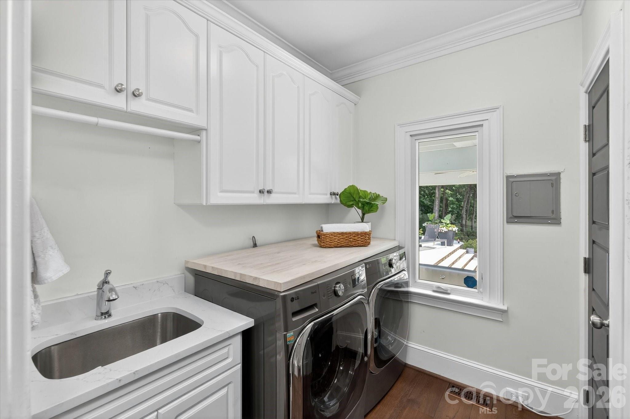 Photo 19 of 6405 Mitchell Hollow Road, Charlotte, NC