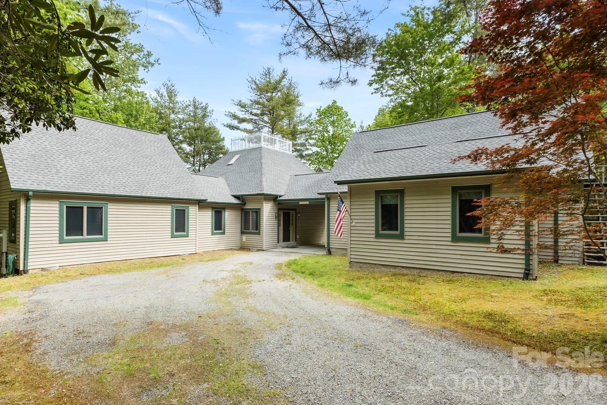 1592 Eagle Lake Drive154, Brevard, NC - photo 10 of 44