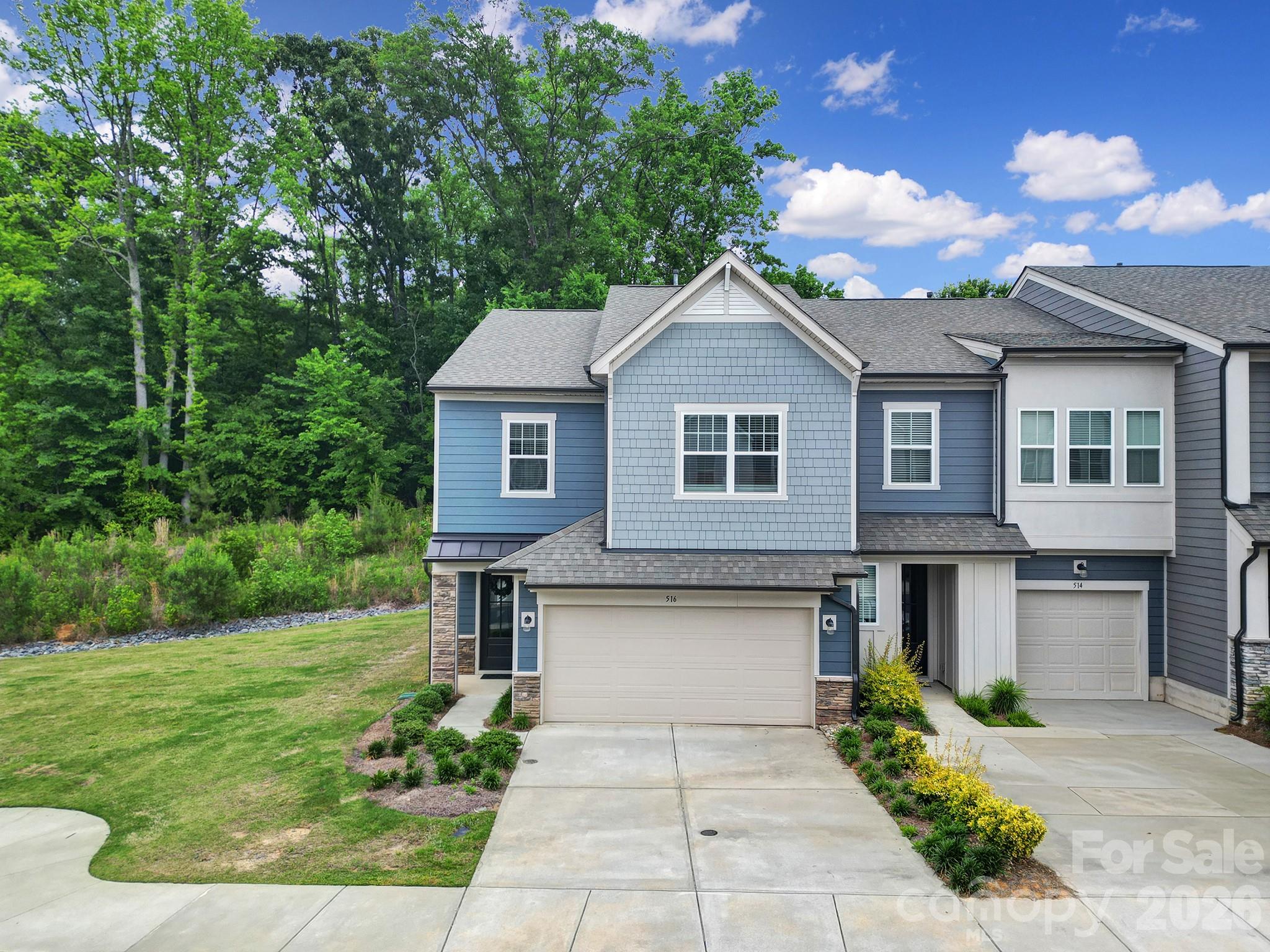 516 Madison Falls Court, Fort Mill, SC - photo 35 of 36