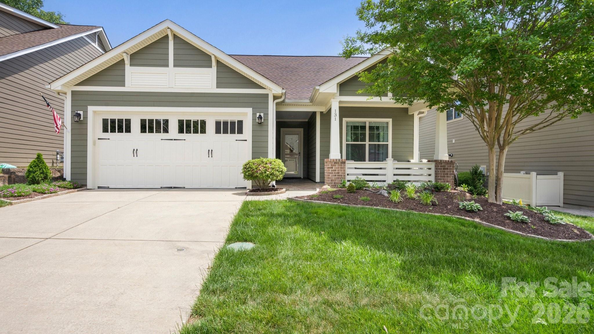 131 Chimney Rock Court, Denver, NC