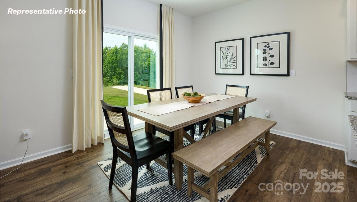 Photo 9 of 5620 Pamplona Way, Charlotte, NC
