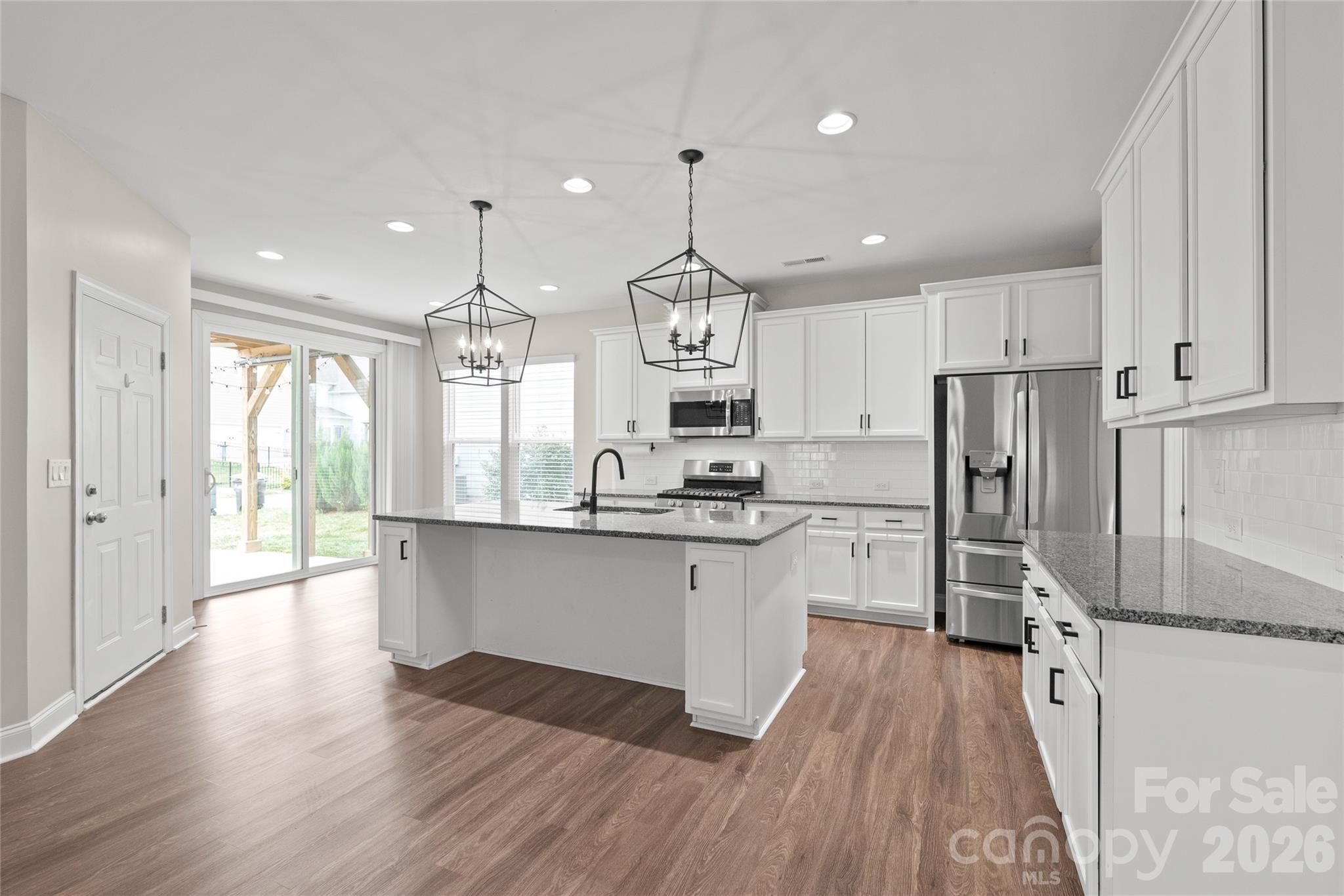 3017 Woodlands Creek Drive, Monroe, NC - photo 12 of 36