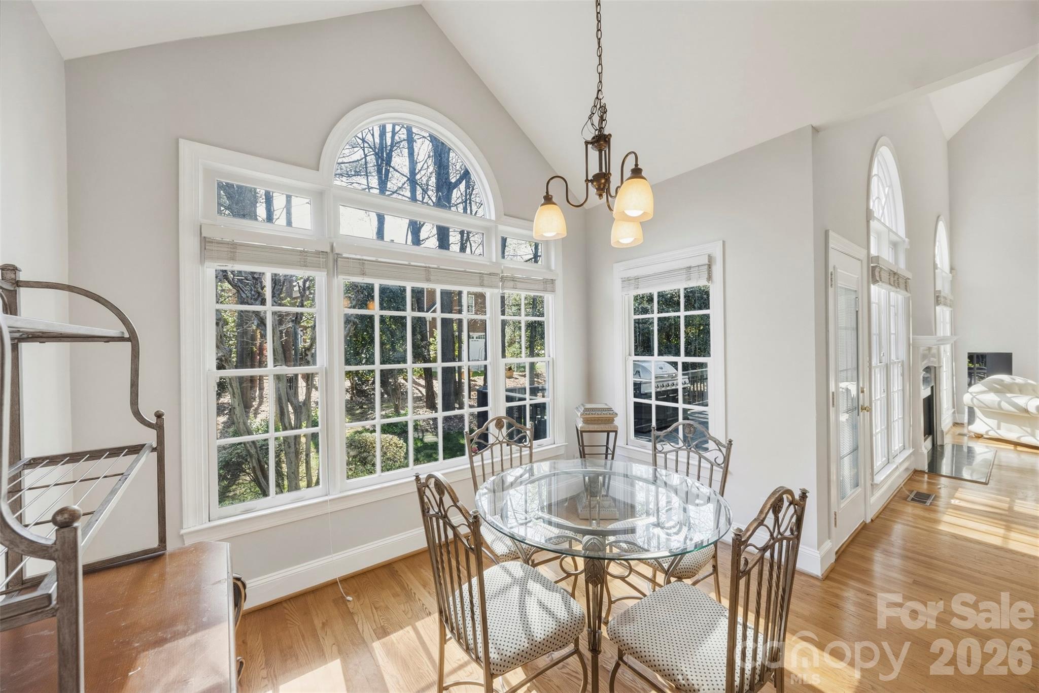 Photo 25 of 10835 Alexander Mill Drive, Charlotte, NC