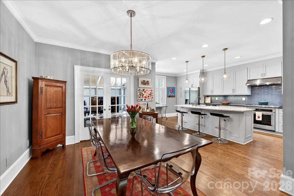 202 Perrin Place, Charlotte, NC - photo 14 of 39