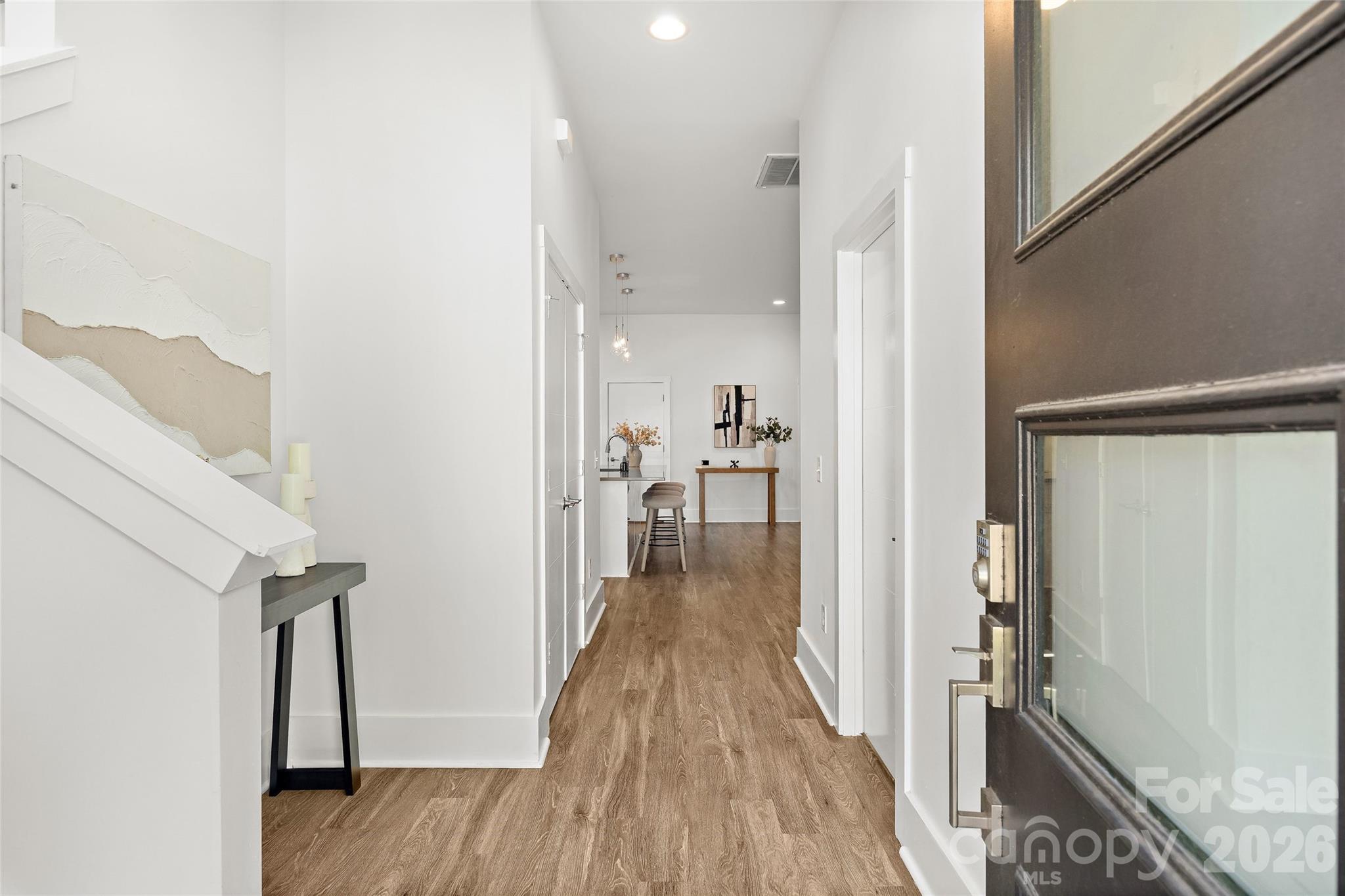 Photo 4 of 1704 Pegram Street, Charlotte, NC