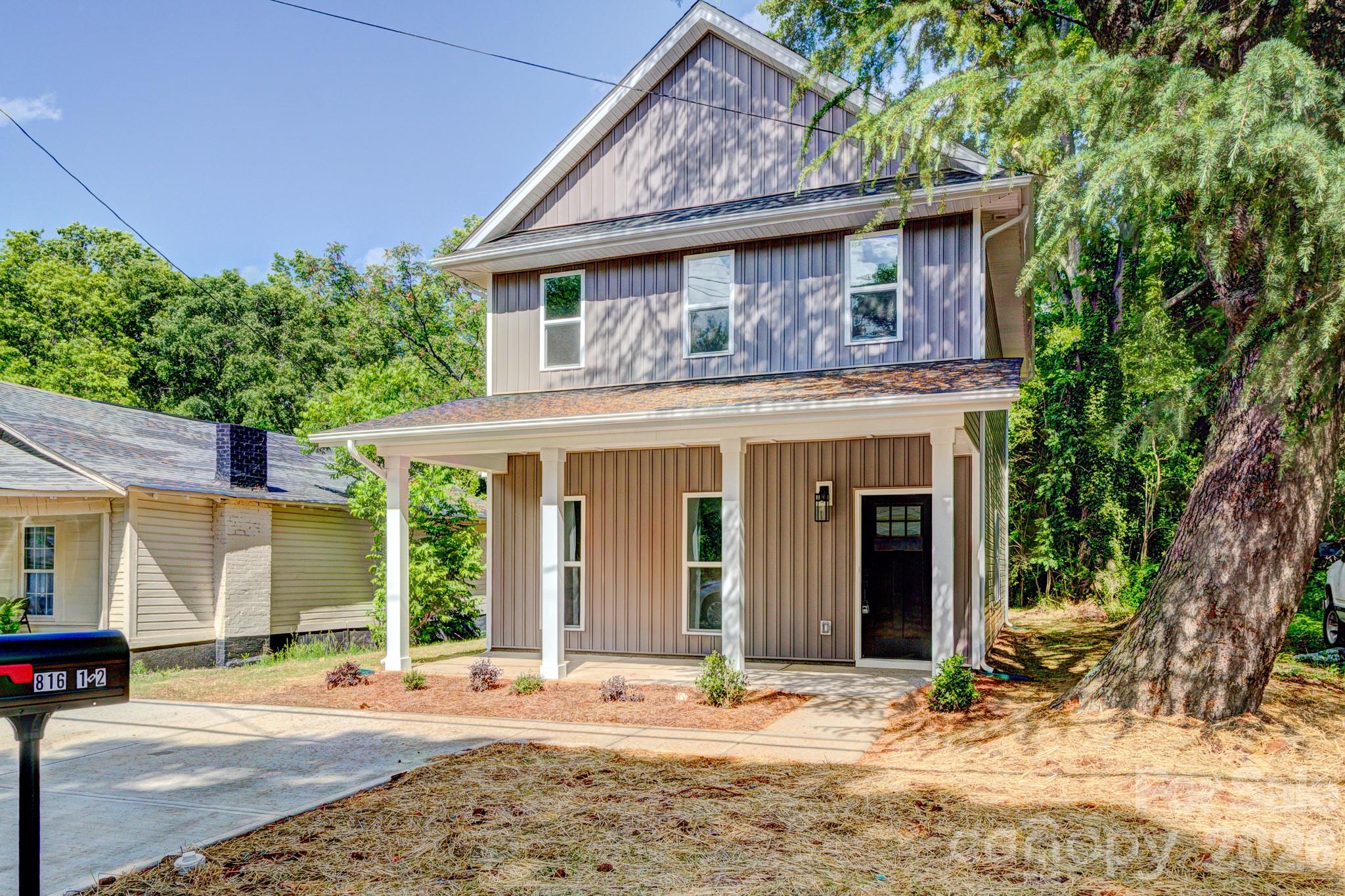 Photo 3 of 816.5 Frederick Street24, Shelby, NC
