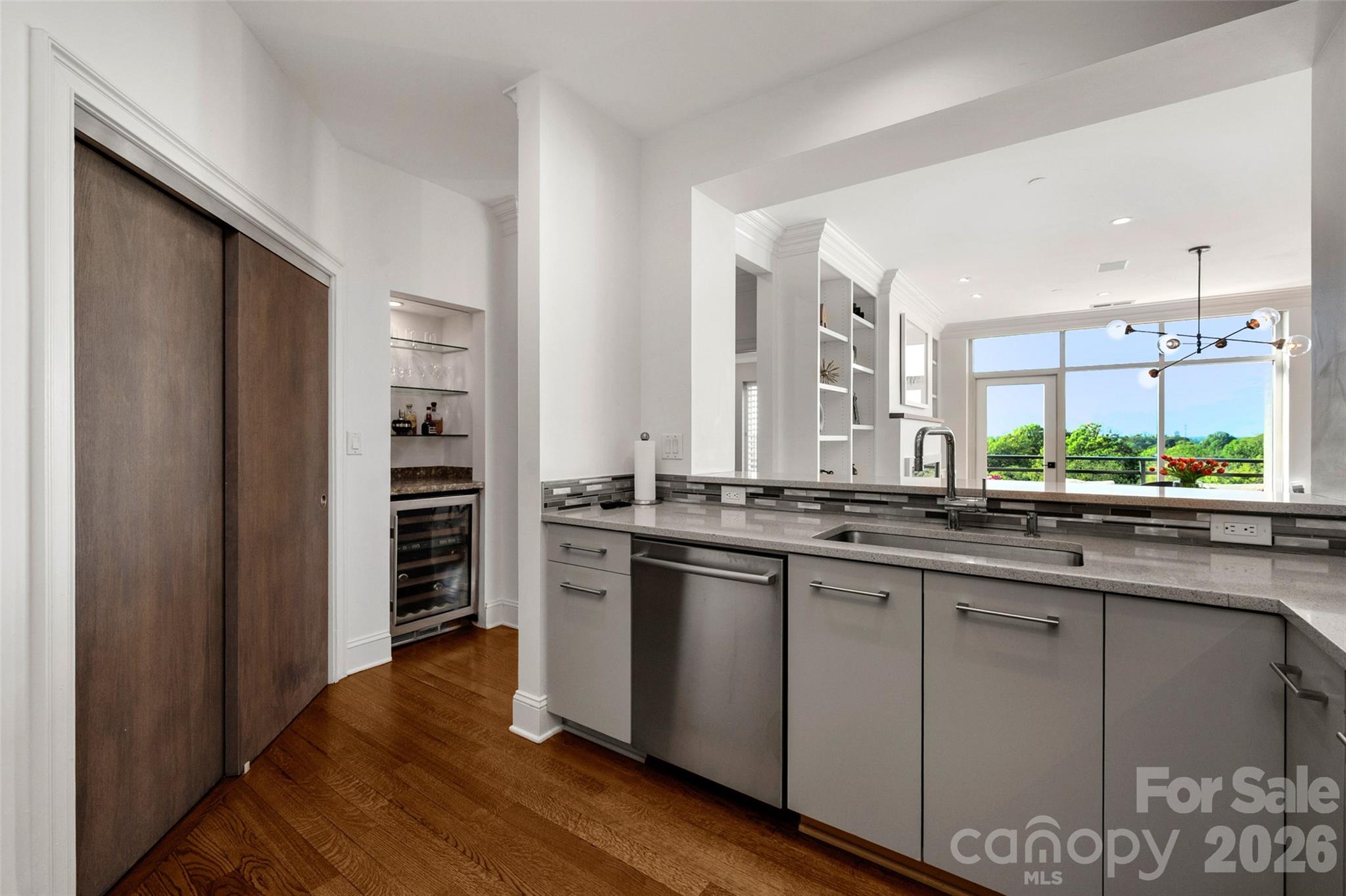 Photo 9 of 400 N Church Street616, Charlotte, NC
