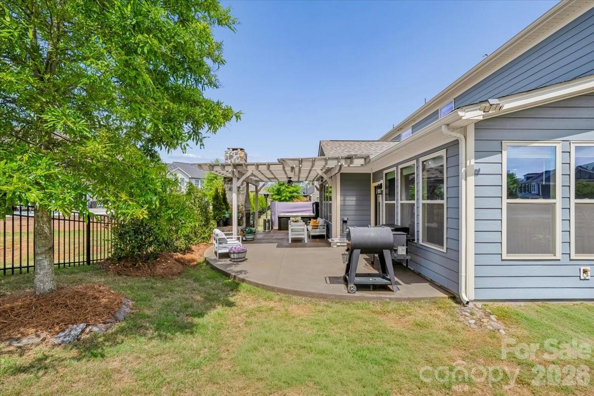 1135 Weir Court, Fort Mill, SC - photo 37 of 46
