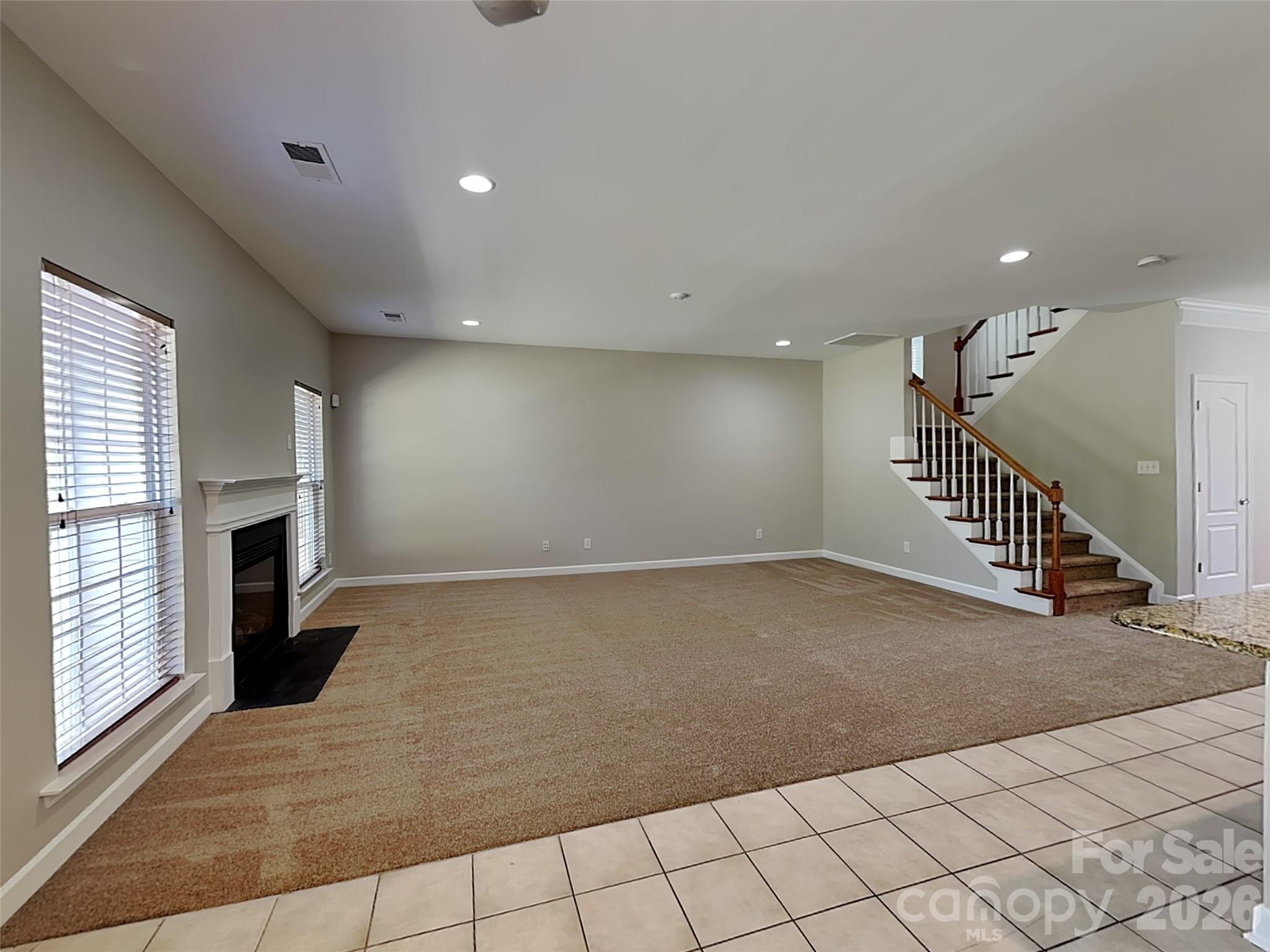 Photo 4 of 11206 Scottsman Trace Drive, Charlotte, NC