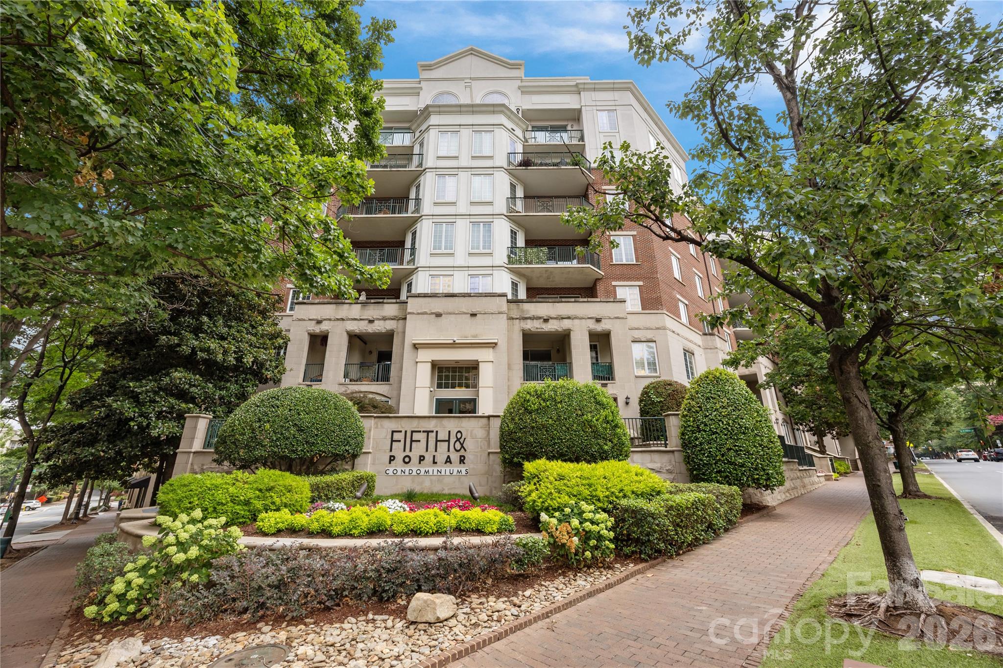 Photo 2 of 300 W 5th Street343, Charlotte, NC