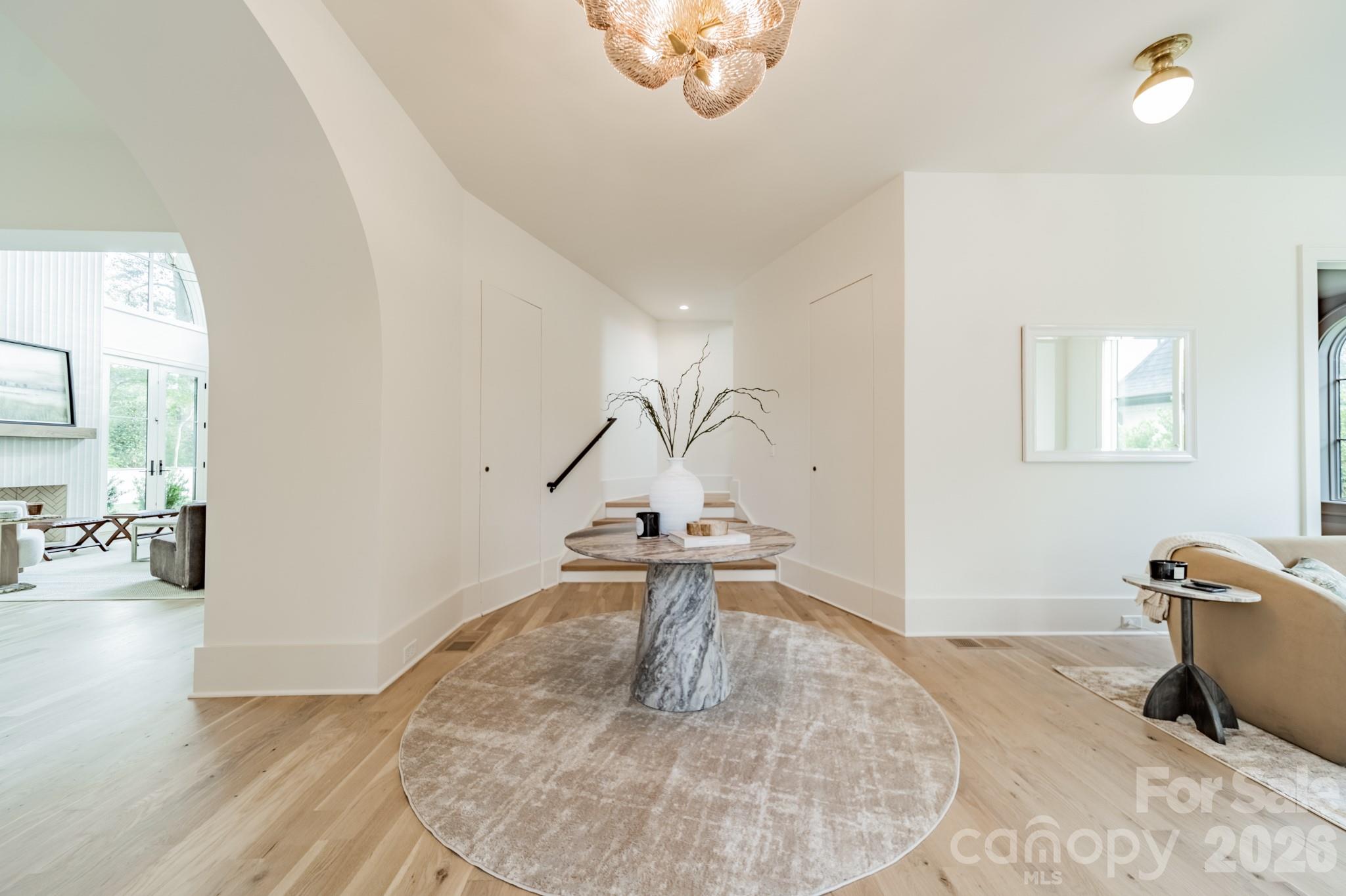 Photo 6 of 8022 Litaker Manor Court, Charlotte, NC