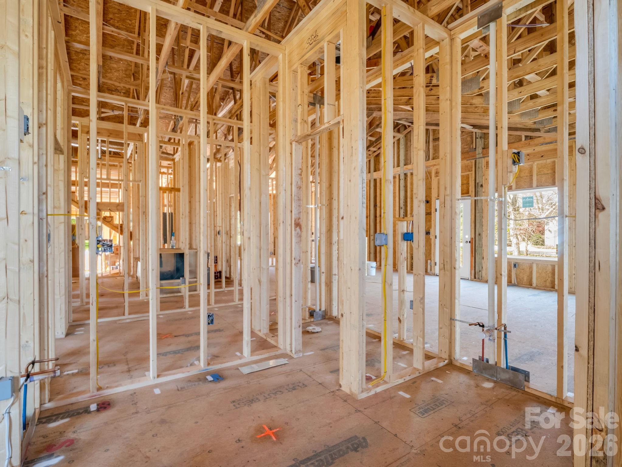 285 Woodridge Drive, Rutherfordton, NC - photo 31 of 43