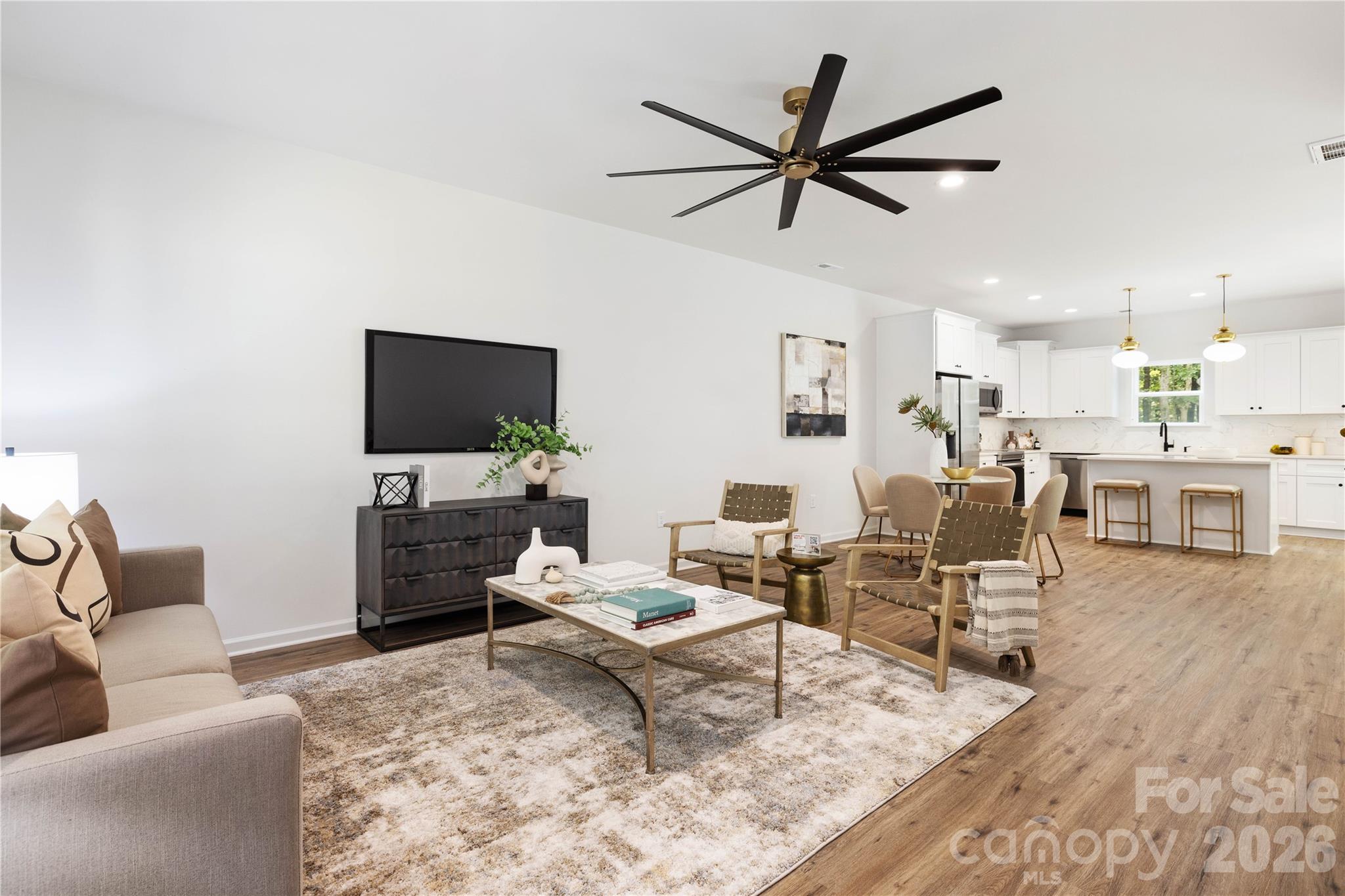 Photo 2 of 8425 Old Plank Road, Charlotte, NC