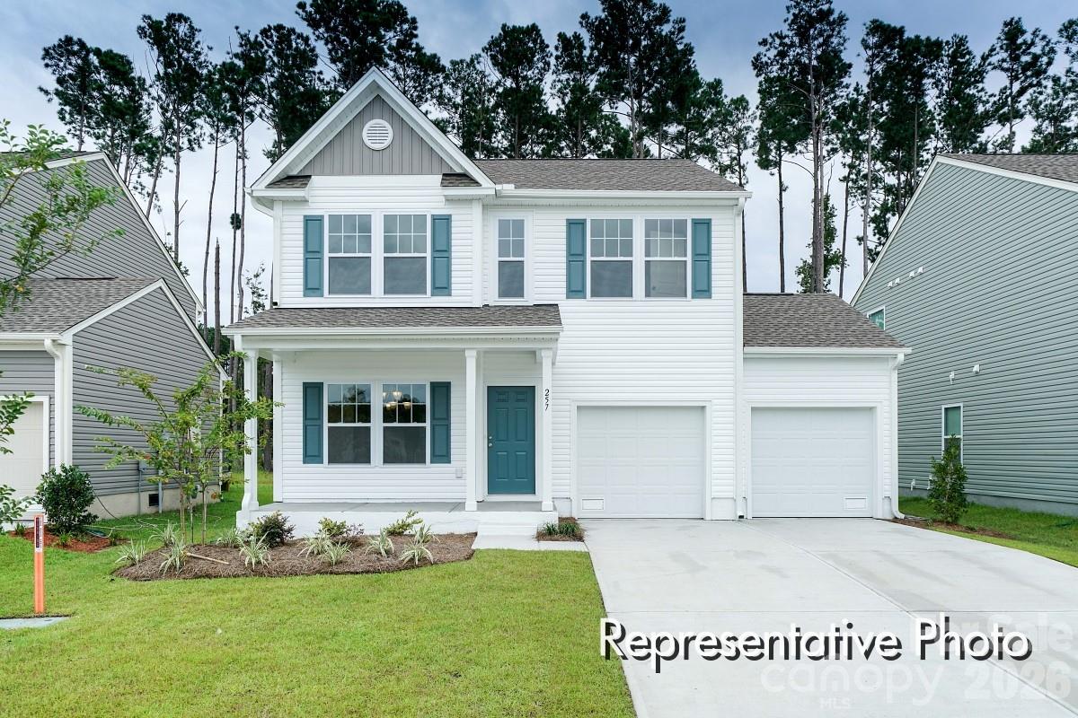 1138 Lorrie Lane323p, Albemarle, NC