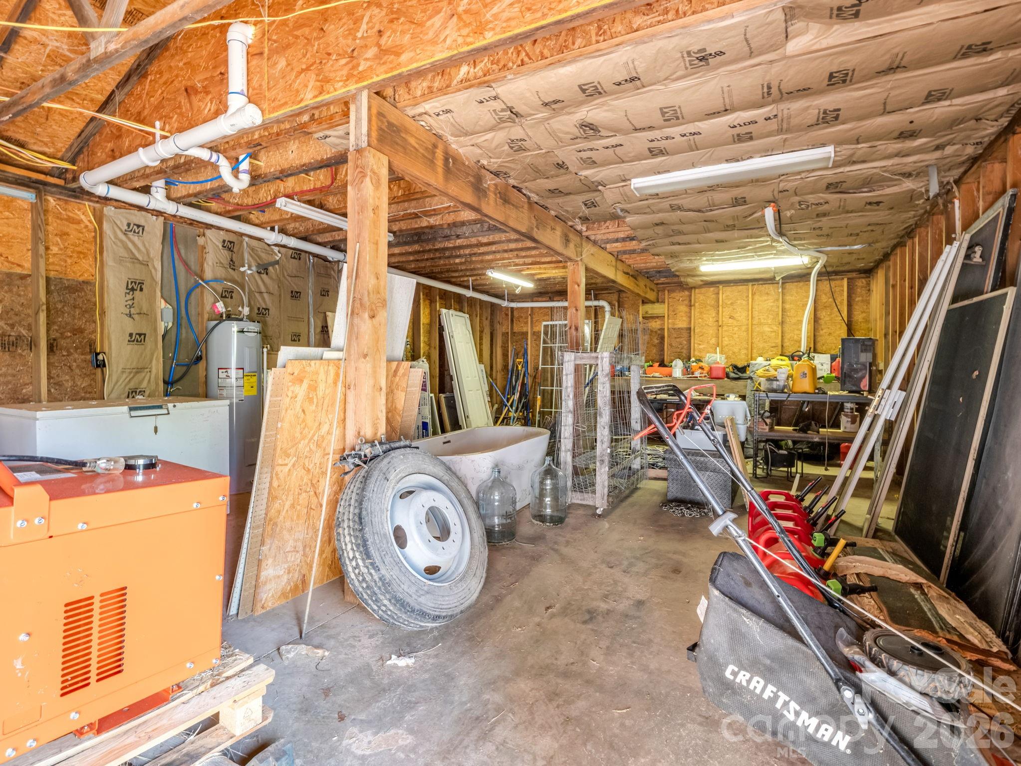 990 Romey Campbell Road, Ellenboro, NC - photo 42 of 49