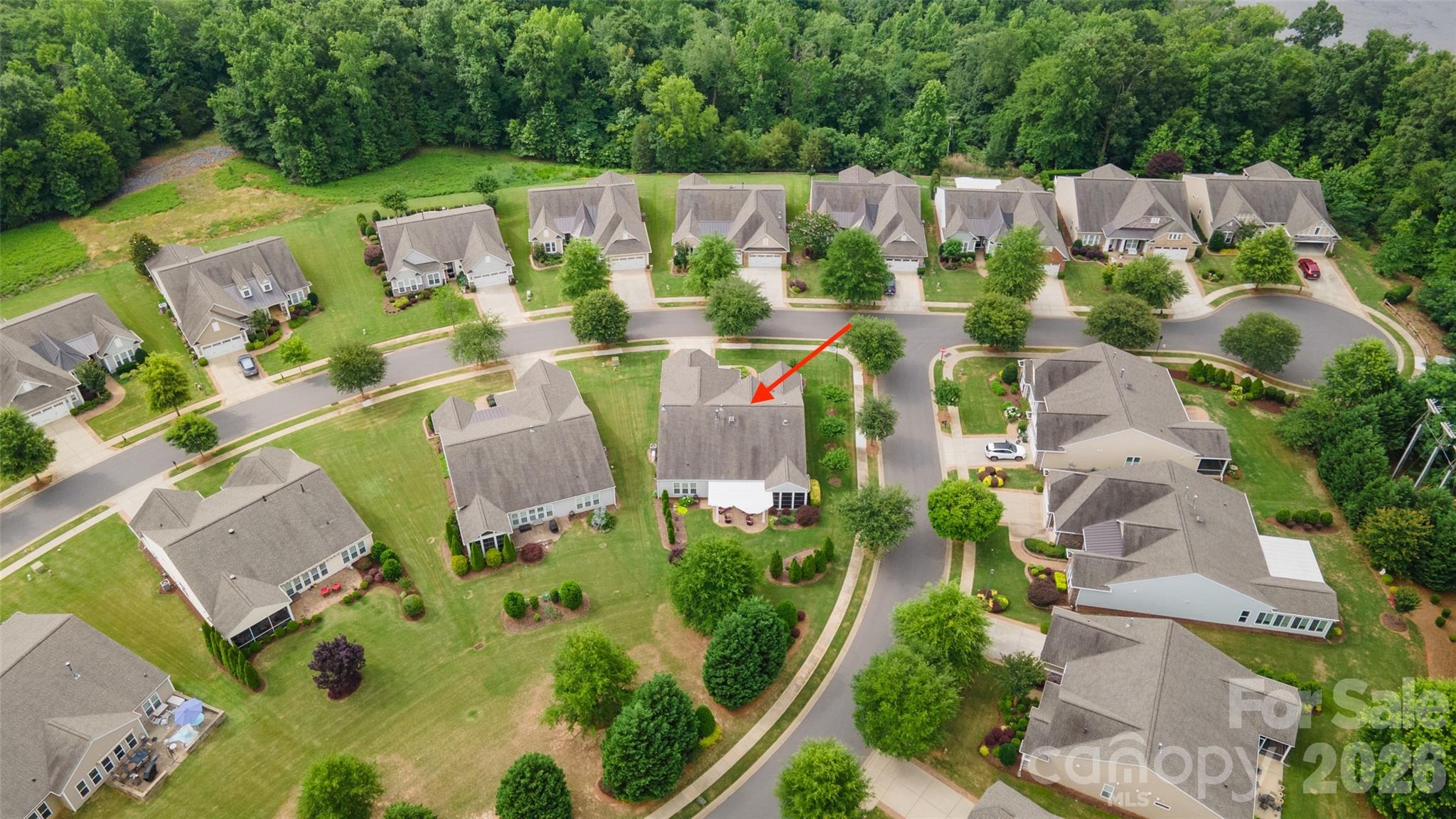Photo 43 of 6260 Jack Thomas Drive, Indian Land, SC