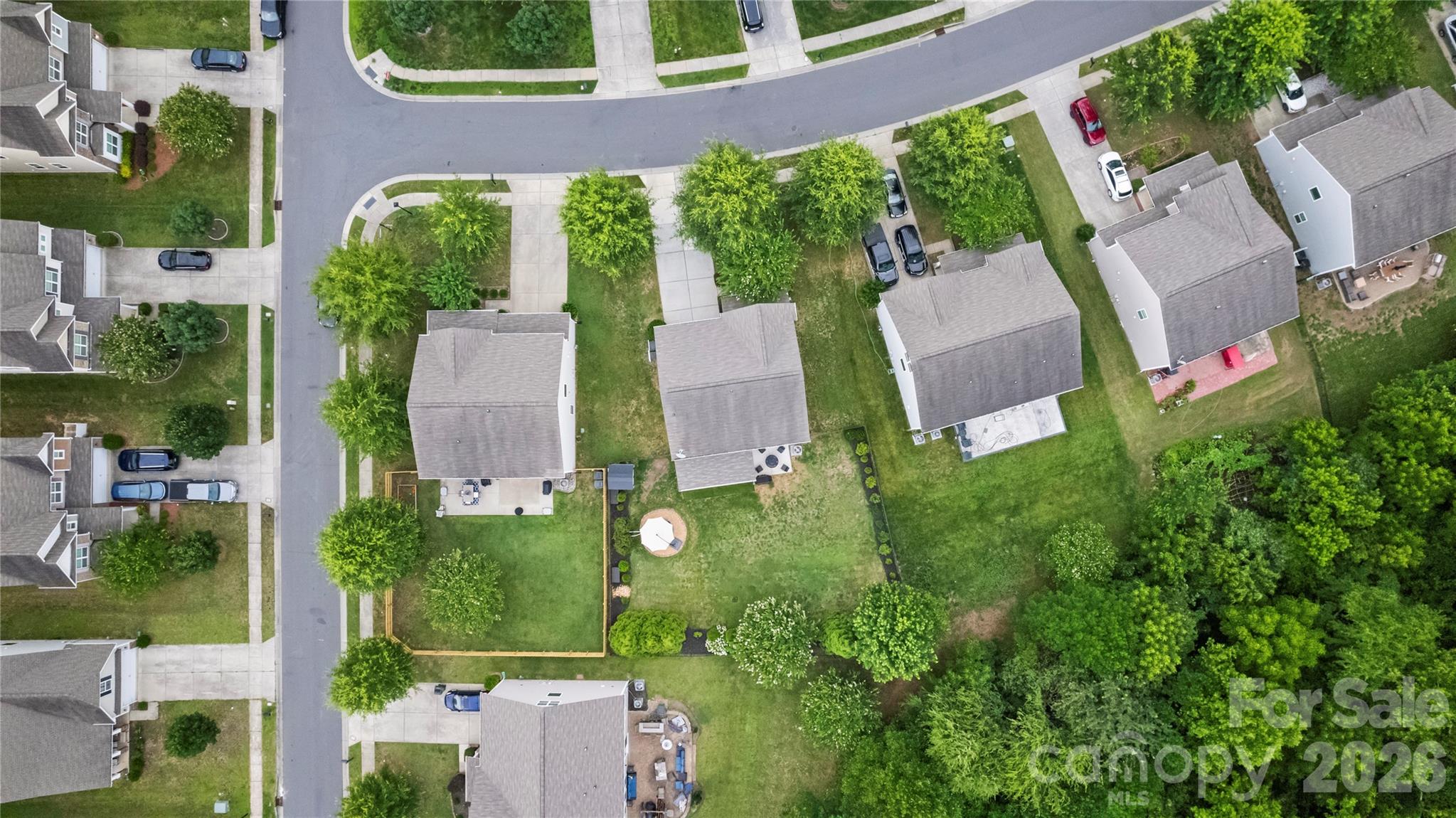Photo 7 of 7119 Hermiston Street, Charlotte, NC