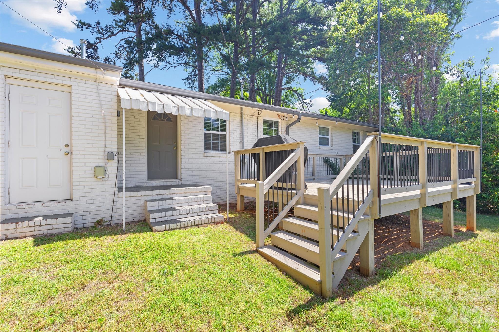 4828 Gilmore Drive, Charlotte, NC - photo 17 of 22