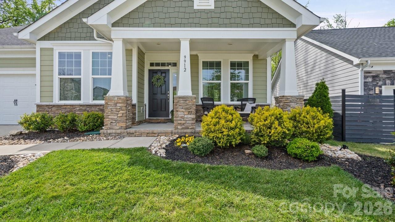 9912 ANDRES DUANY Drive, Huntersville, NC - photo 5 of 48