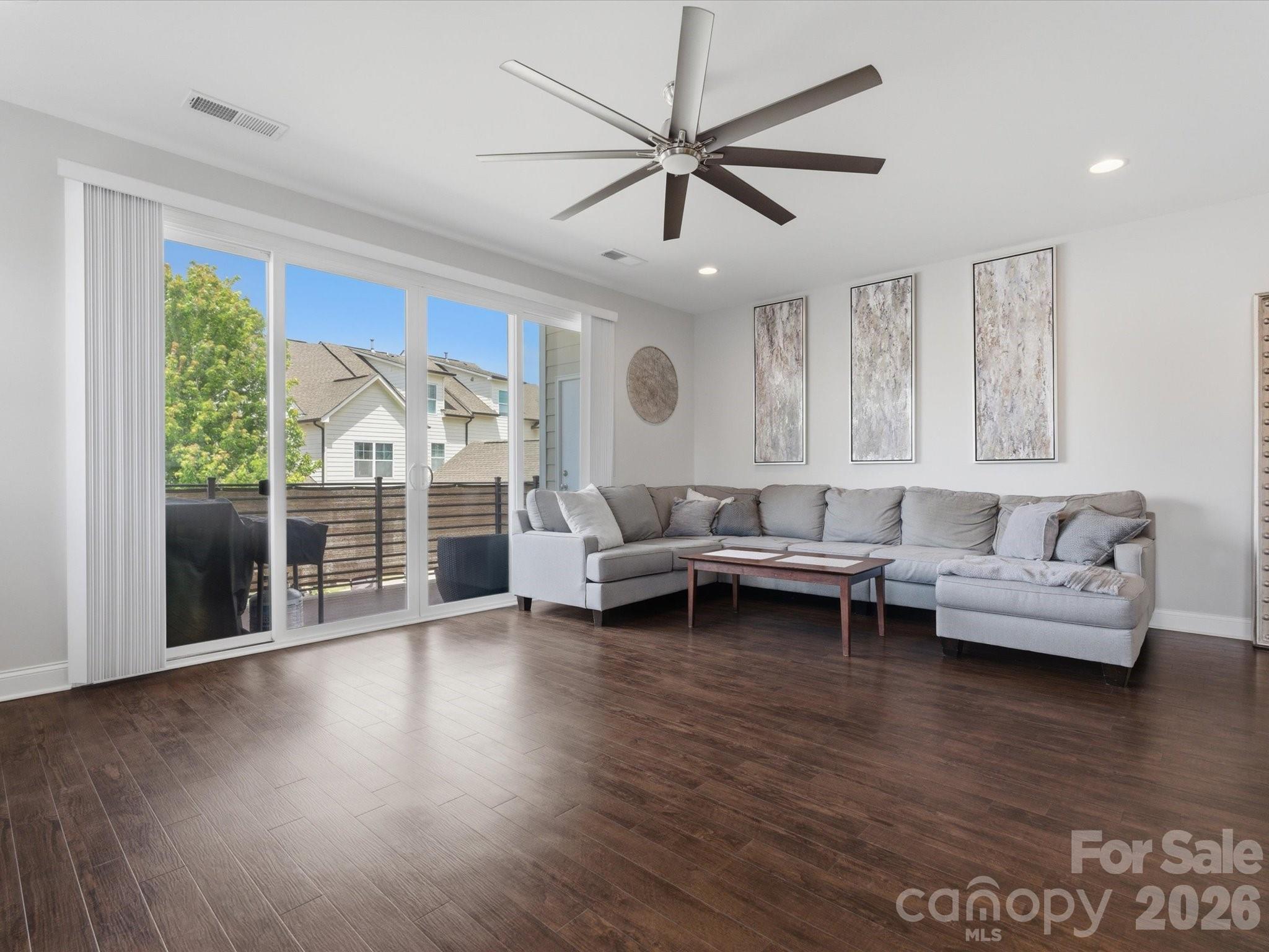 Photo 12 of 1740 Pat Garrett Street, Charlotte, NC