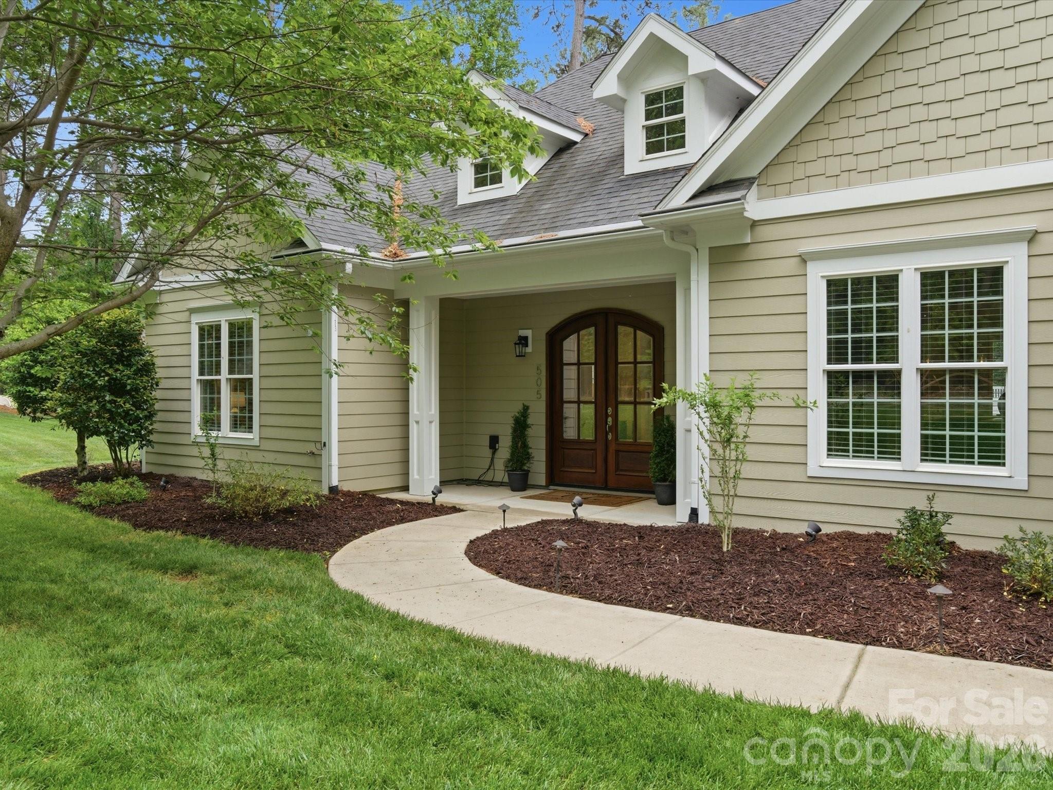 Photo 2 of 505 Stonemarker Road, Mooresville, NC