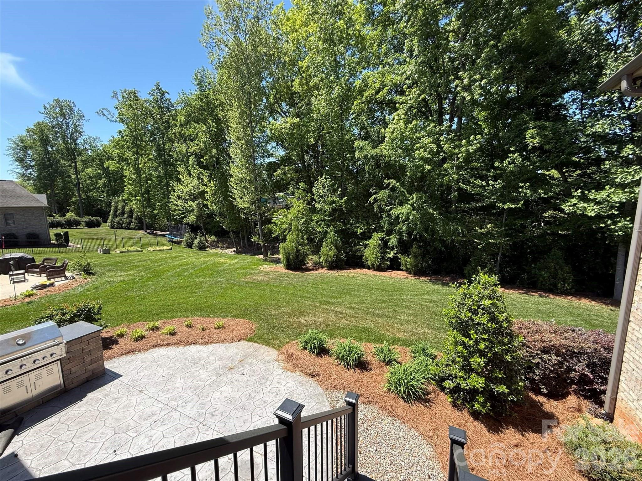 4025 Foxes Trail, Cramerton, NC - photo 39 of 49