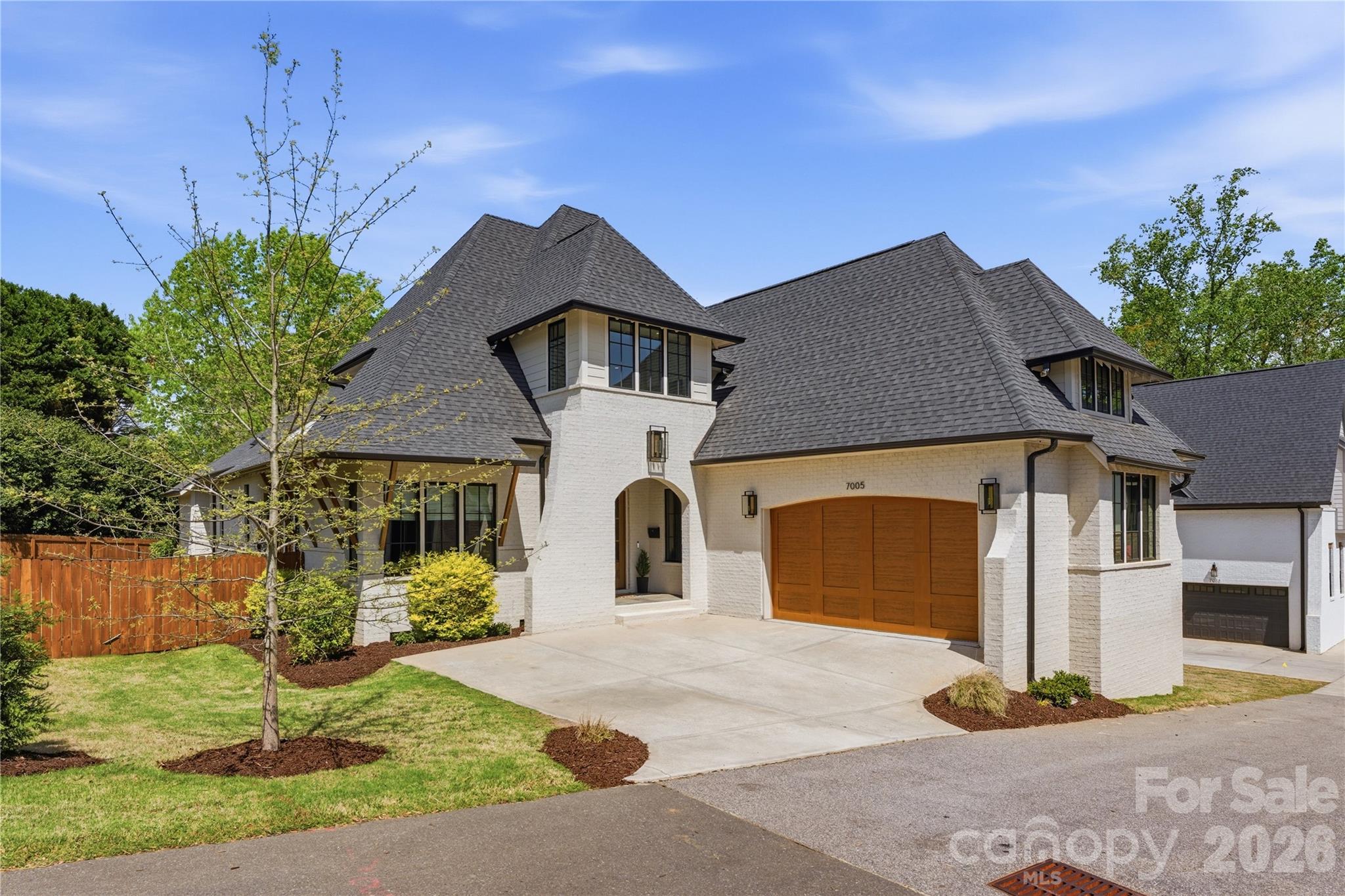 Photo 27 of 7005 Chateau Bordeaux Lane, Charlotte, NC