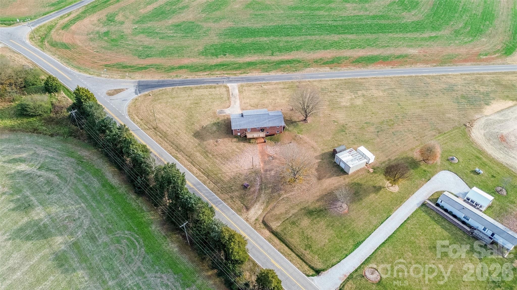 2890 Hobson Road, Cleveland, NC - photo 40 of 49