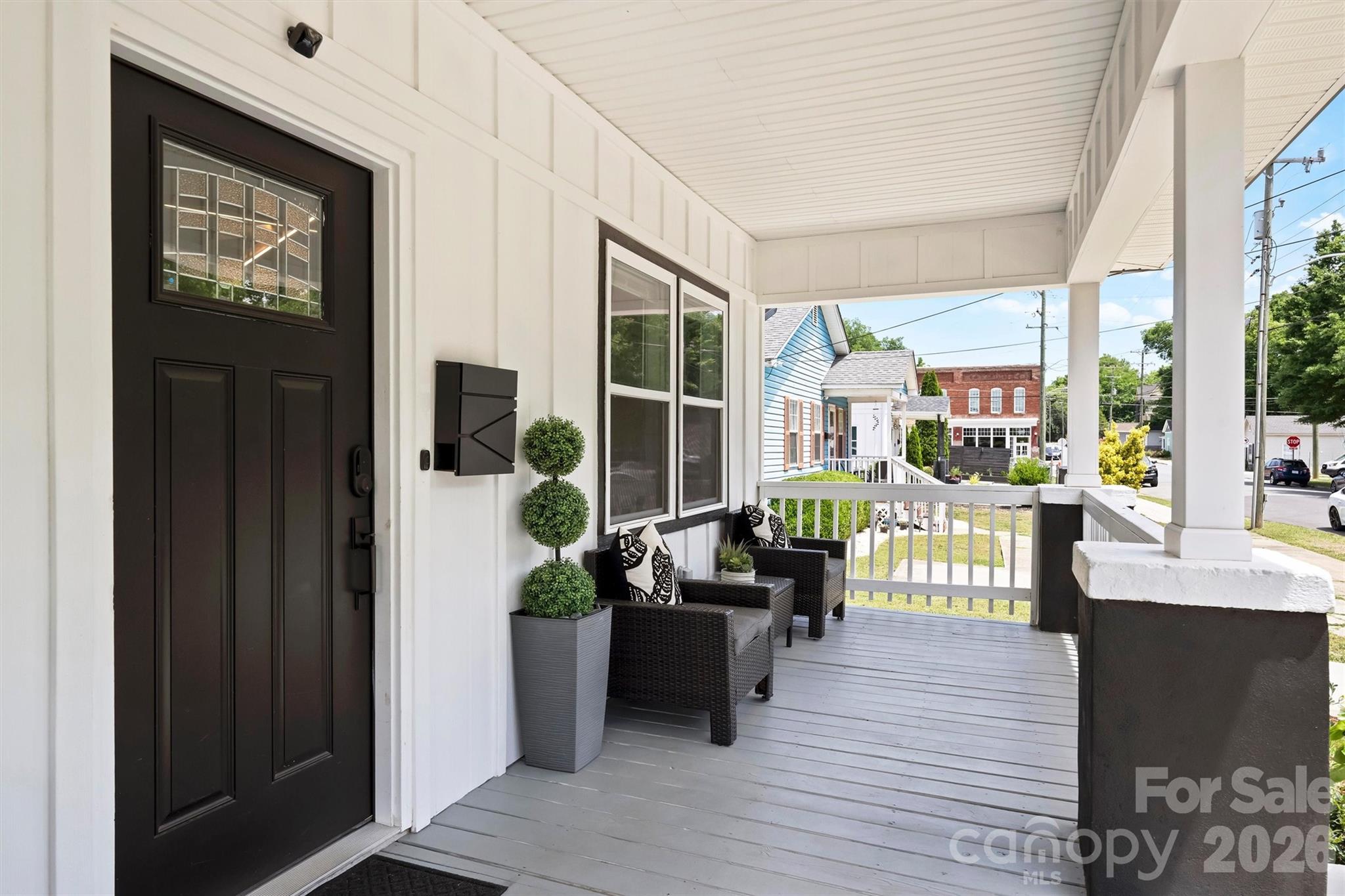 1017 Pegram Street, Charlotte, NC - photo 2 of 26