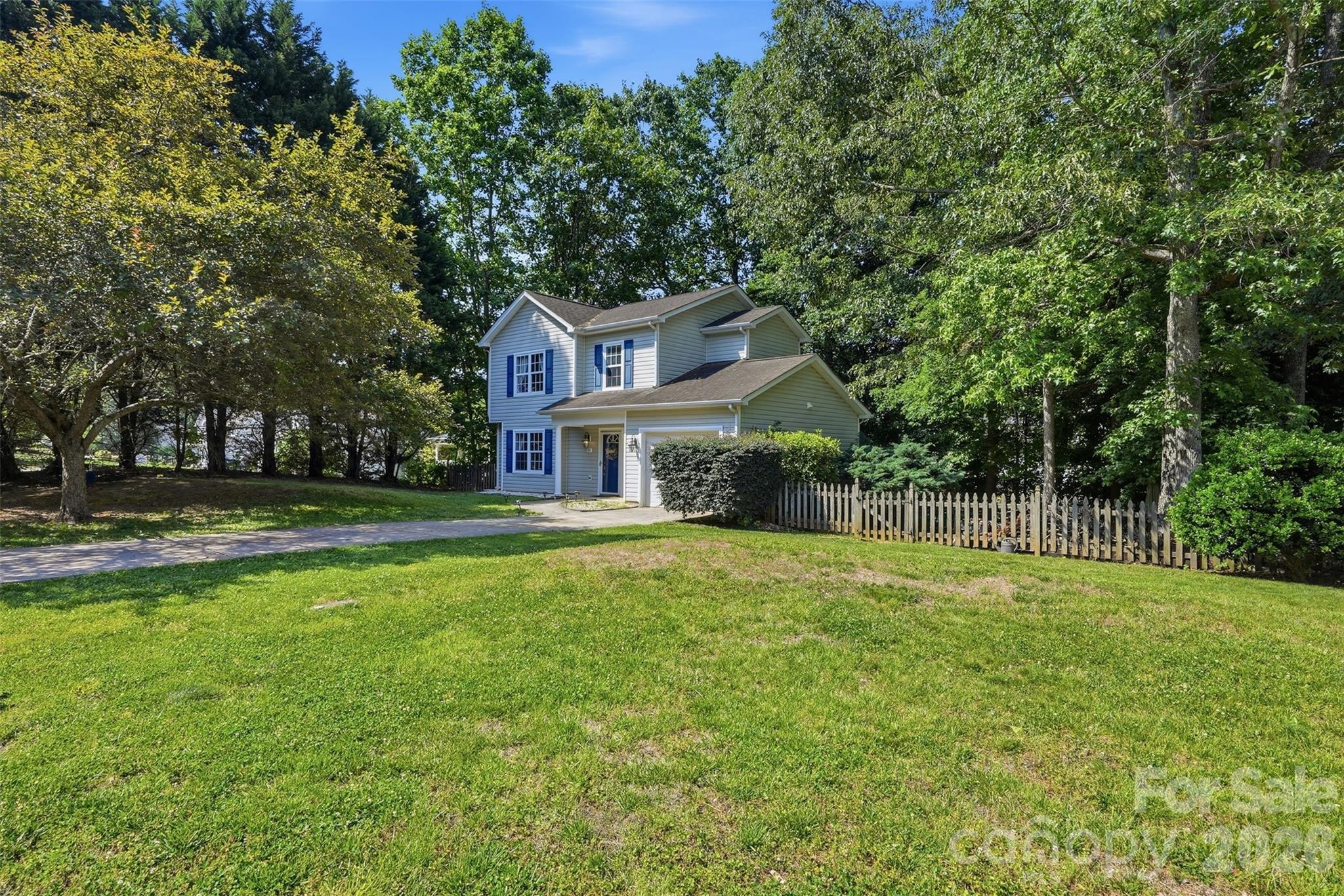 131 Scotch Irish Lane, Troutman, NC - photo 31 of 32