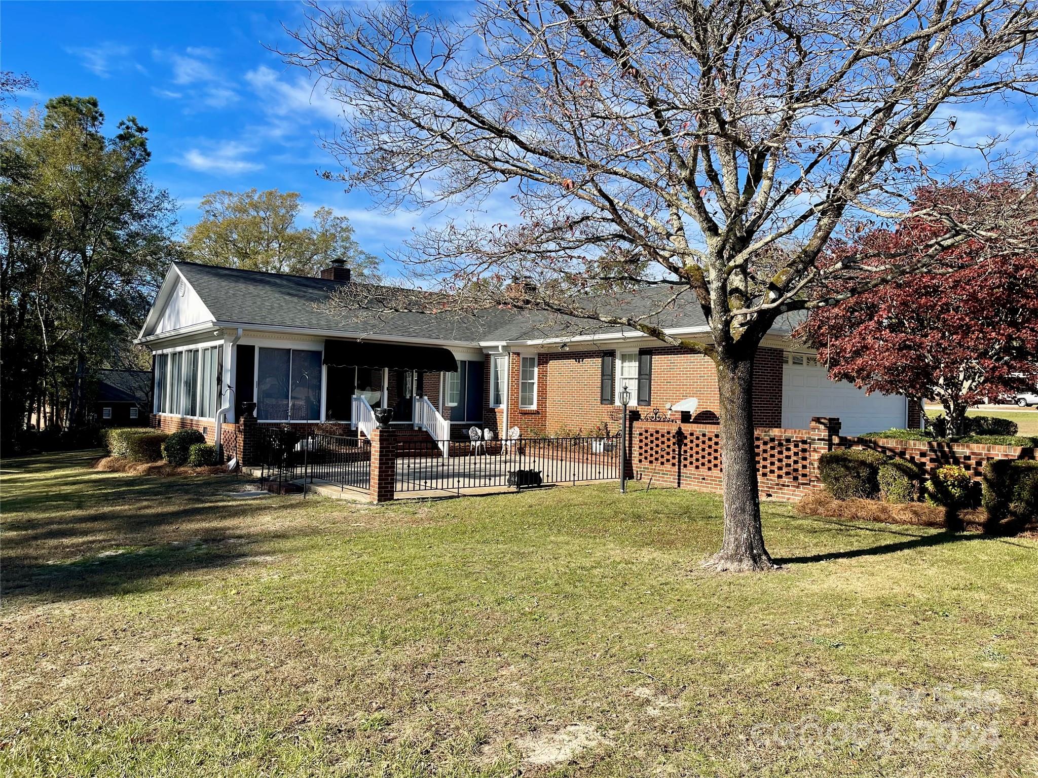 5486 Kershaw Camden Highway, Heath Springs, SC - photo 4 of 33