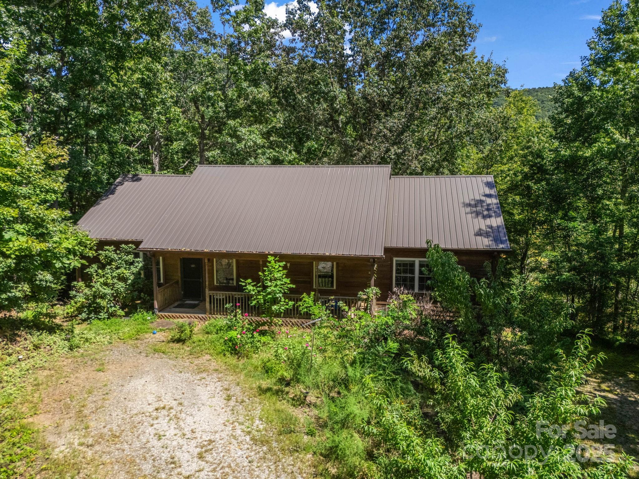 288 Long Ridge Road, Old Fort, NC - photo 7 of 49