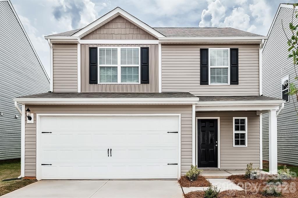Home for sale at 1216 Nia Road, Charlotte, NC — photo 1 of 20