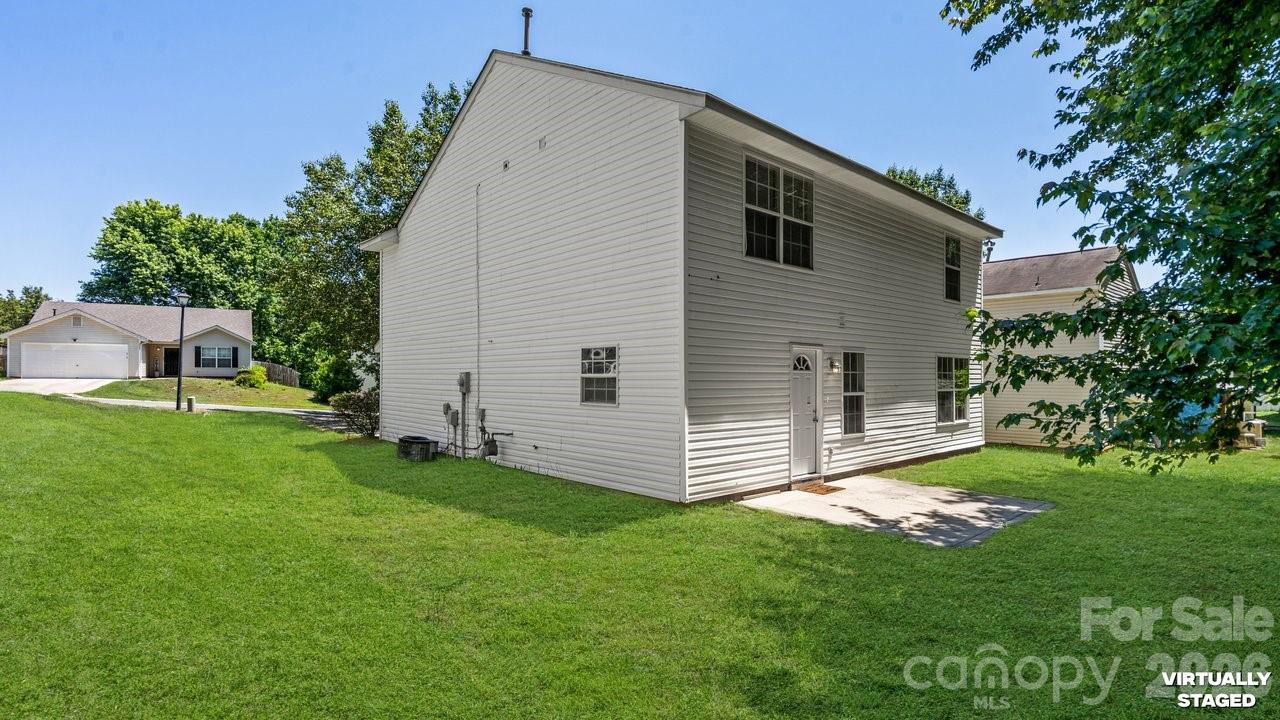 Photo 25 of 2114 Pleasant Dale Drive, Charlotte, NC