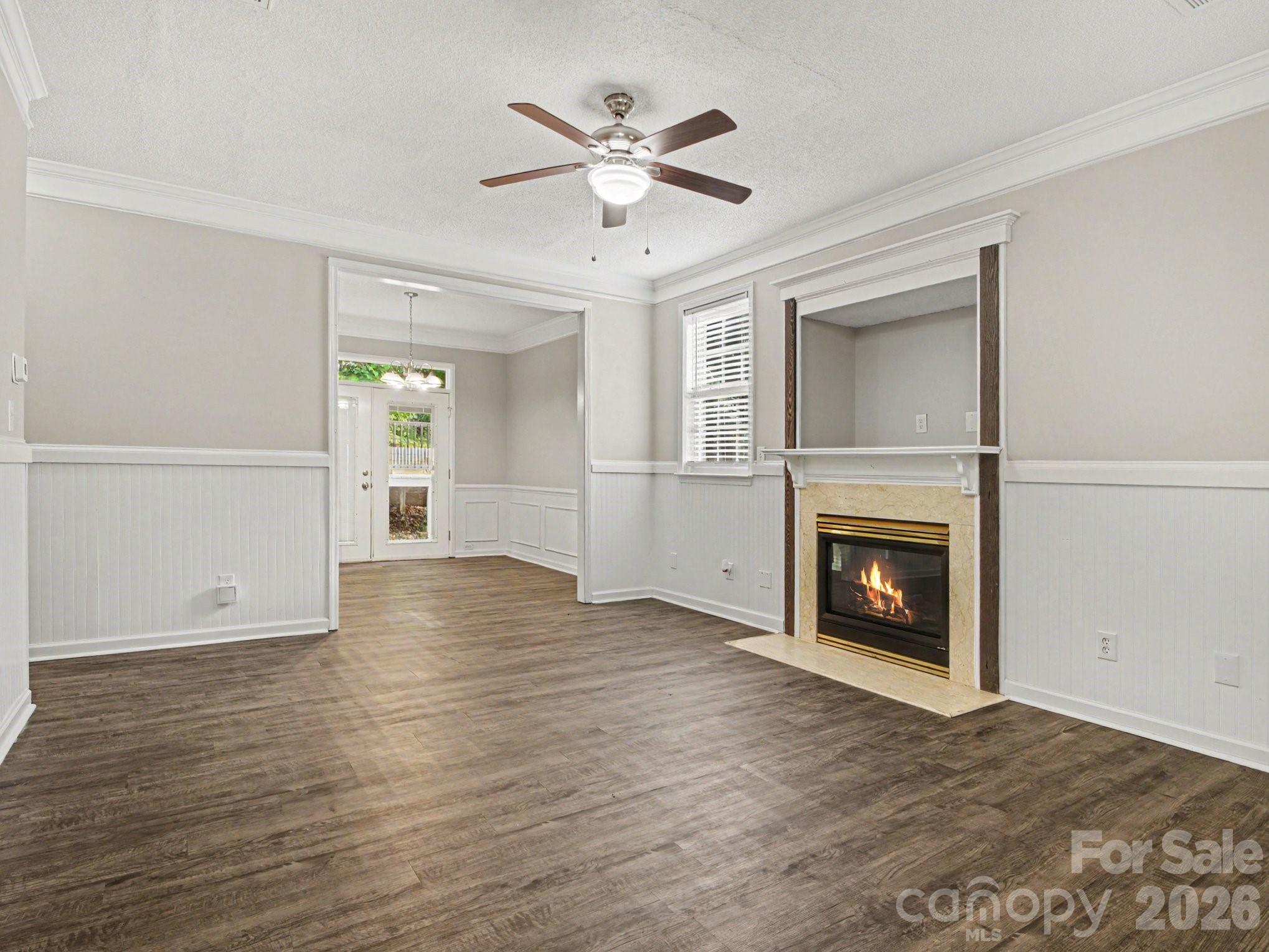 Photo 6 of 7524 Grabill Drive, Charlotte, NC