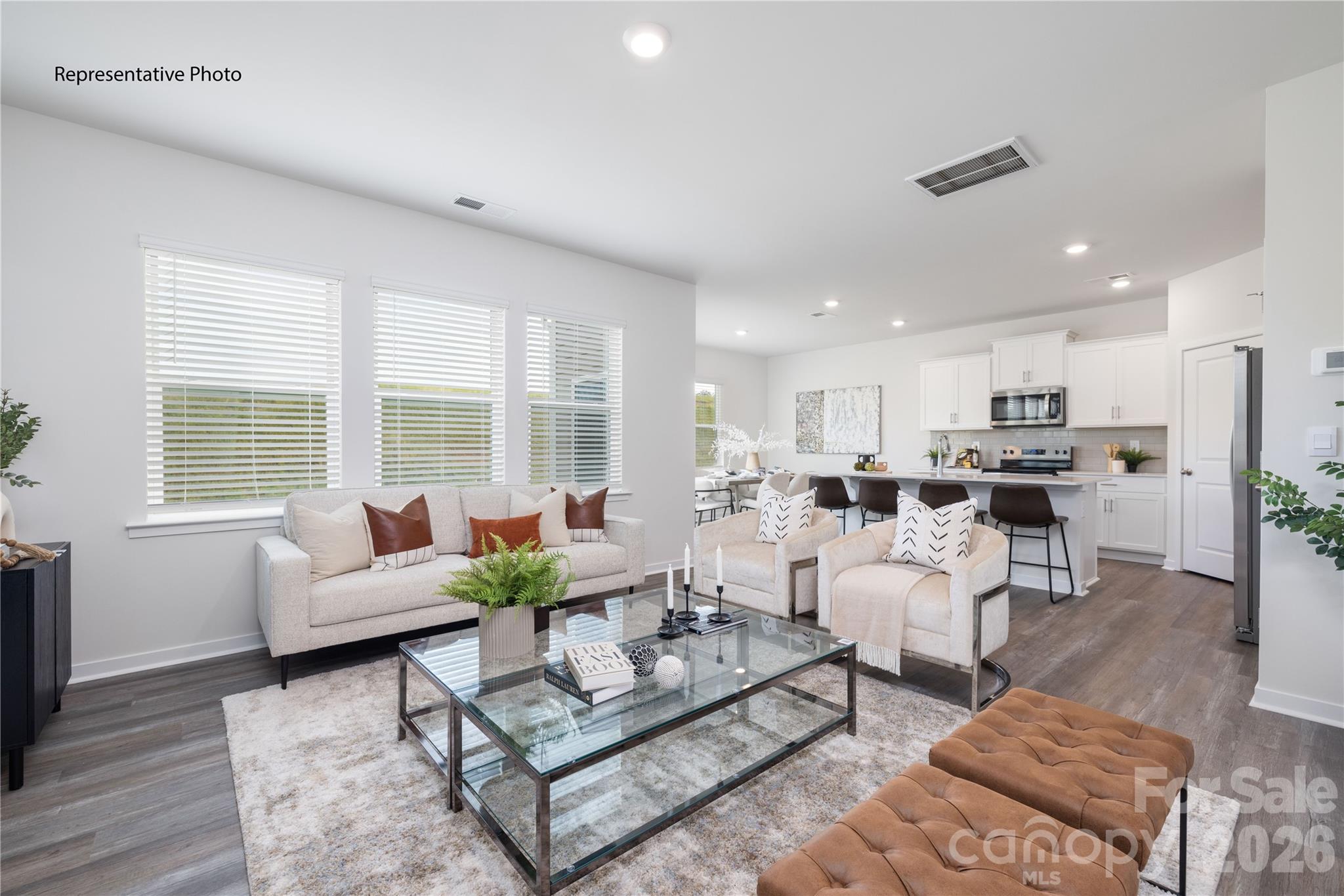 Photo 3 of 3810 Doughtry Knoll Drive, Charlotte, NC