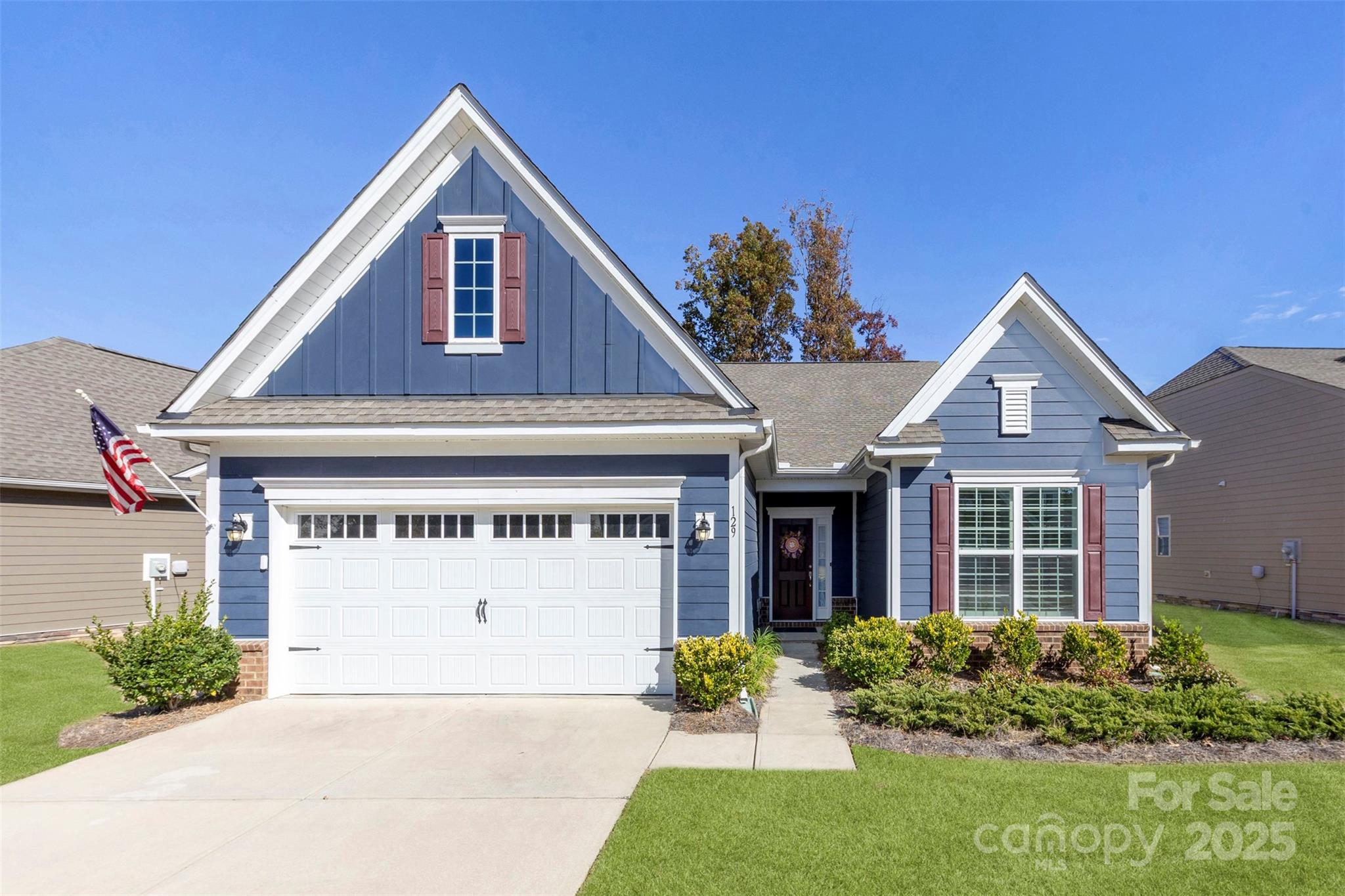 129 Picasso Trail, Mount Holly, NC - photo 2 of 42