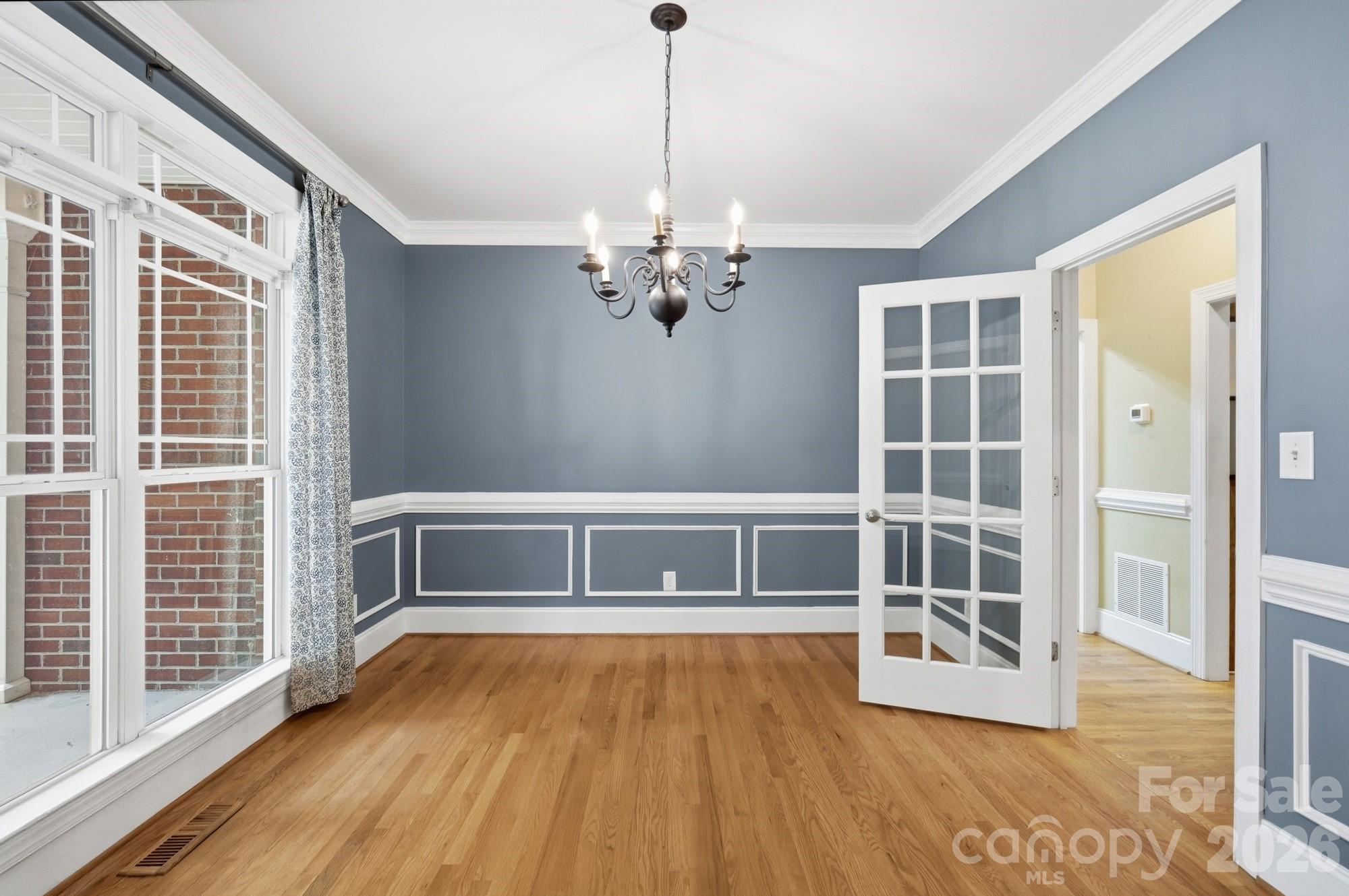 2811 Belk Mill Road, Wingate, NC - photo 9 of 37