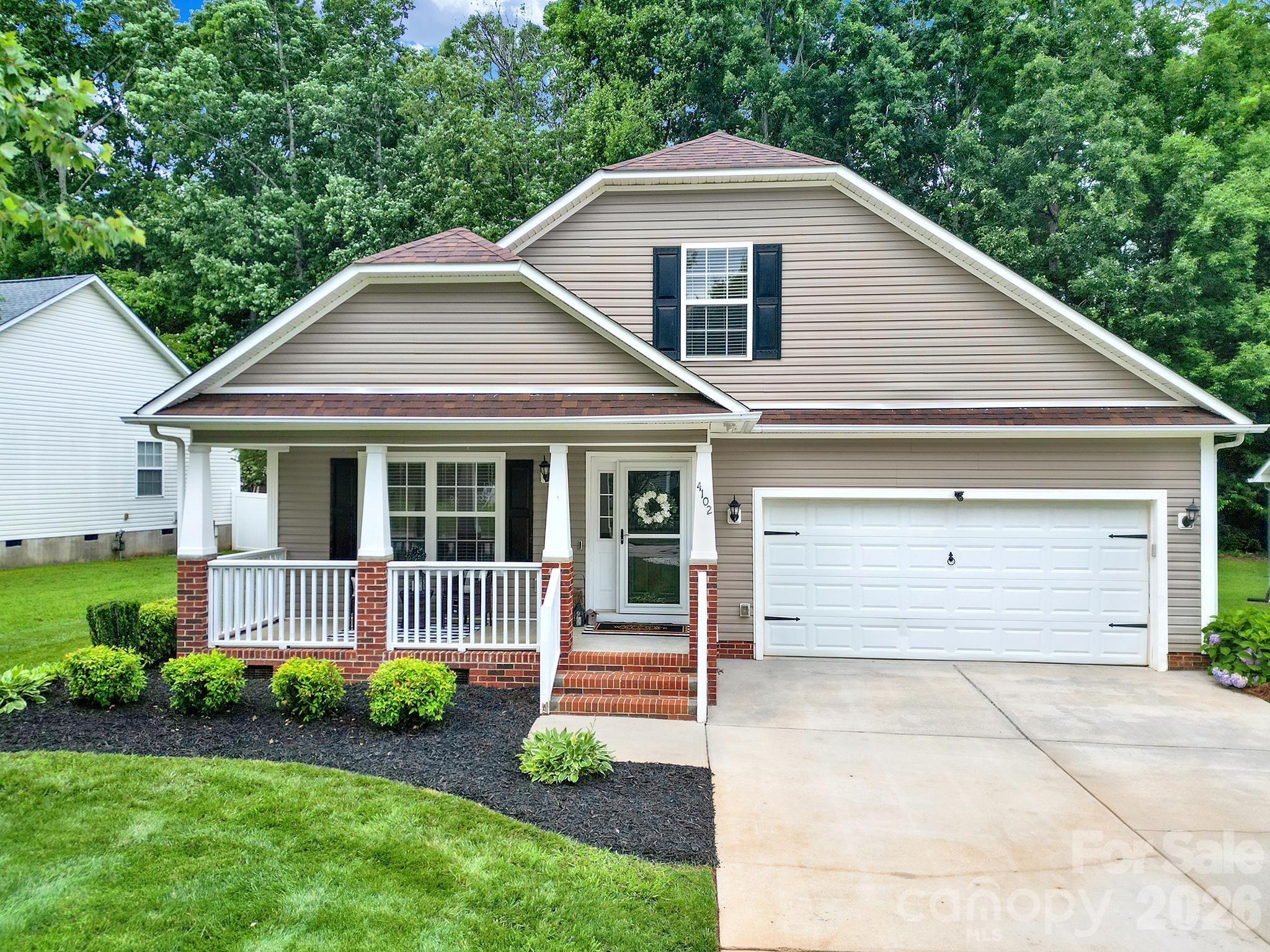 4102 Canvas Avenue, Rock Hill, SC