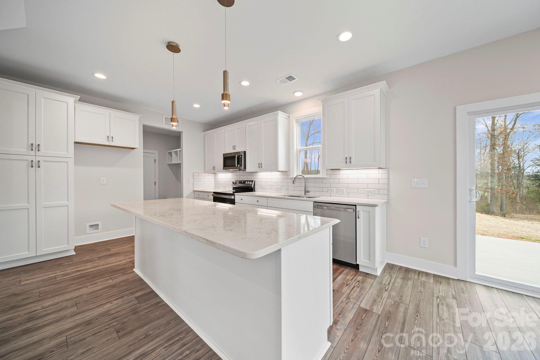 1020 Forest Drive, Marshville, NC - photo 3 of 11
