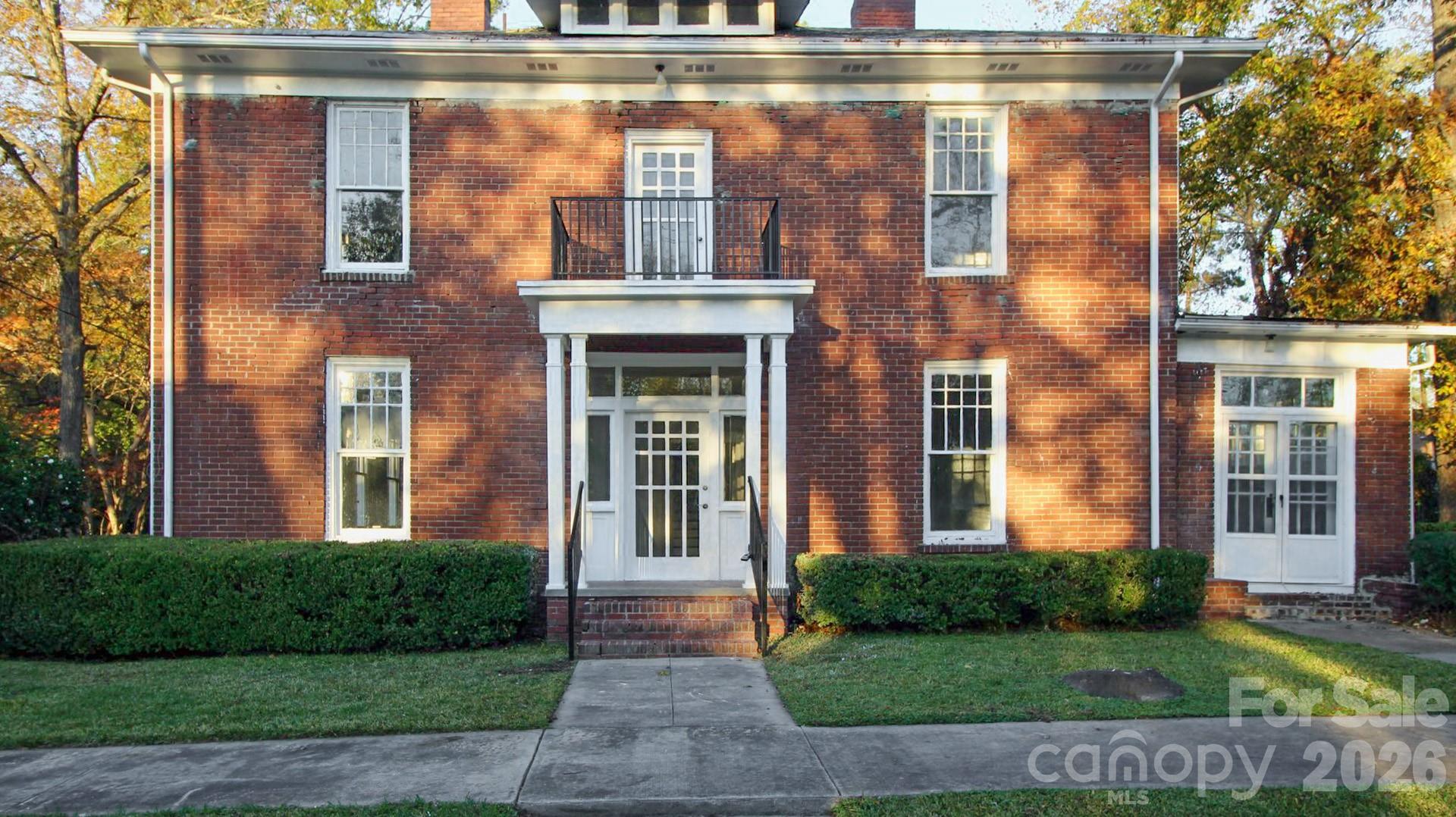 107 Pine Street, Chester, SC