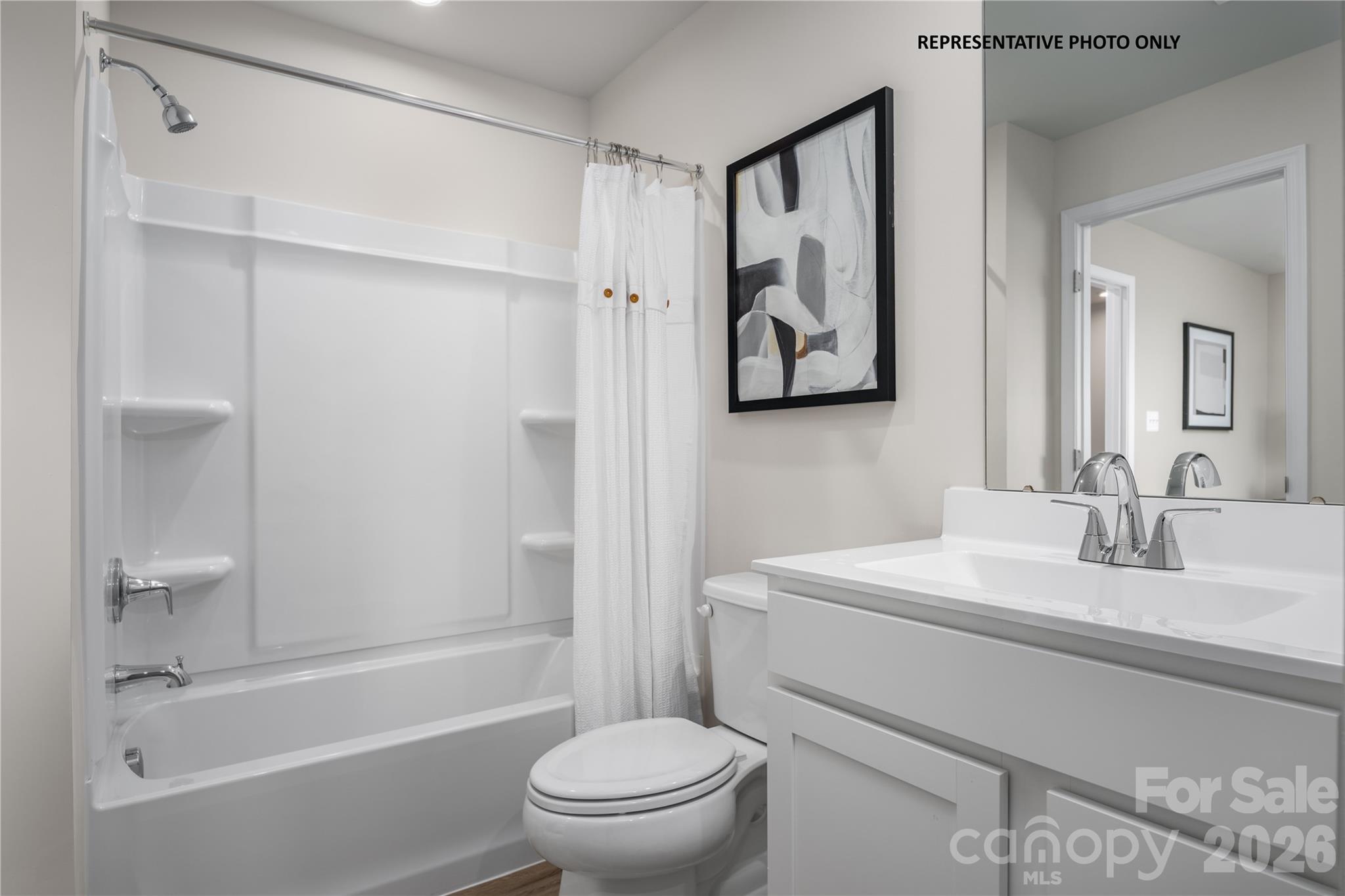 Photo 4 of 5920 Granbury Drive, Kannapolis, NC