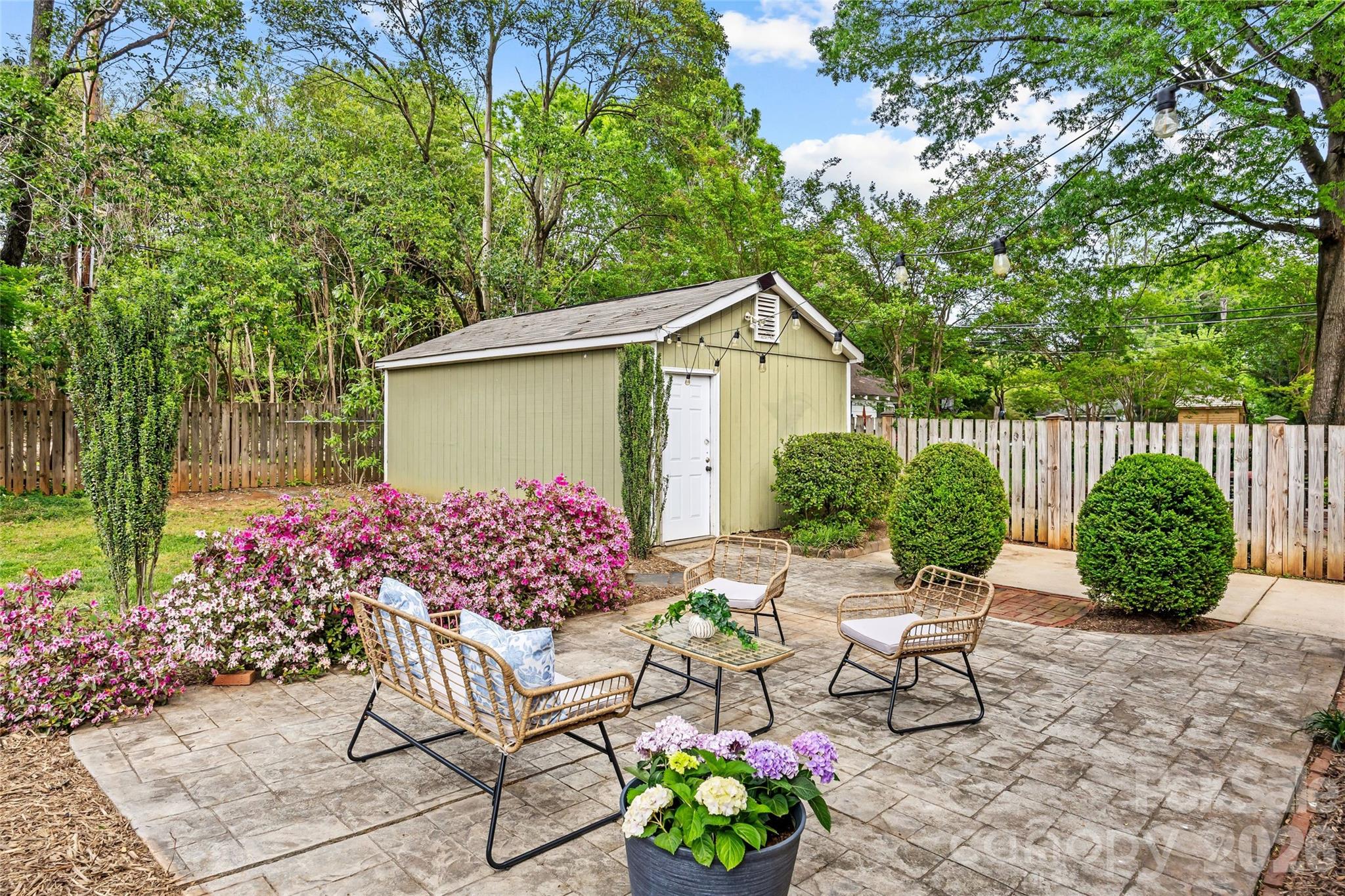 Photo 44 of 2137 Shenandoah Avenue, Charlotte, NC