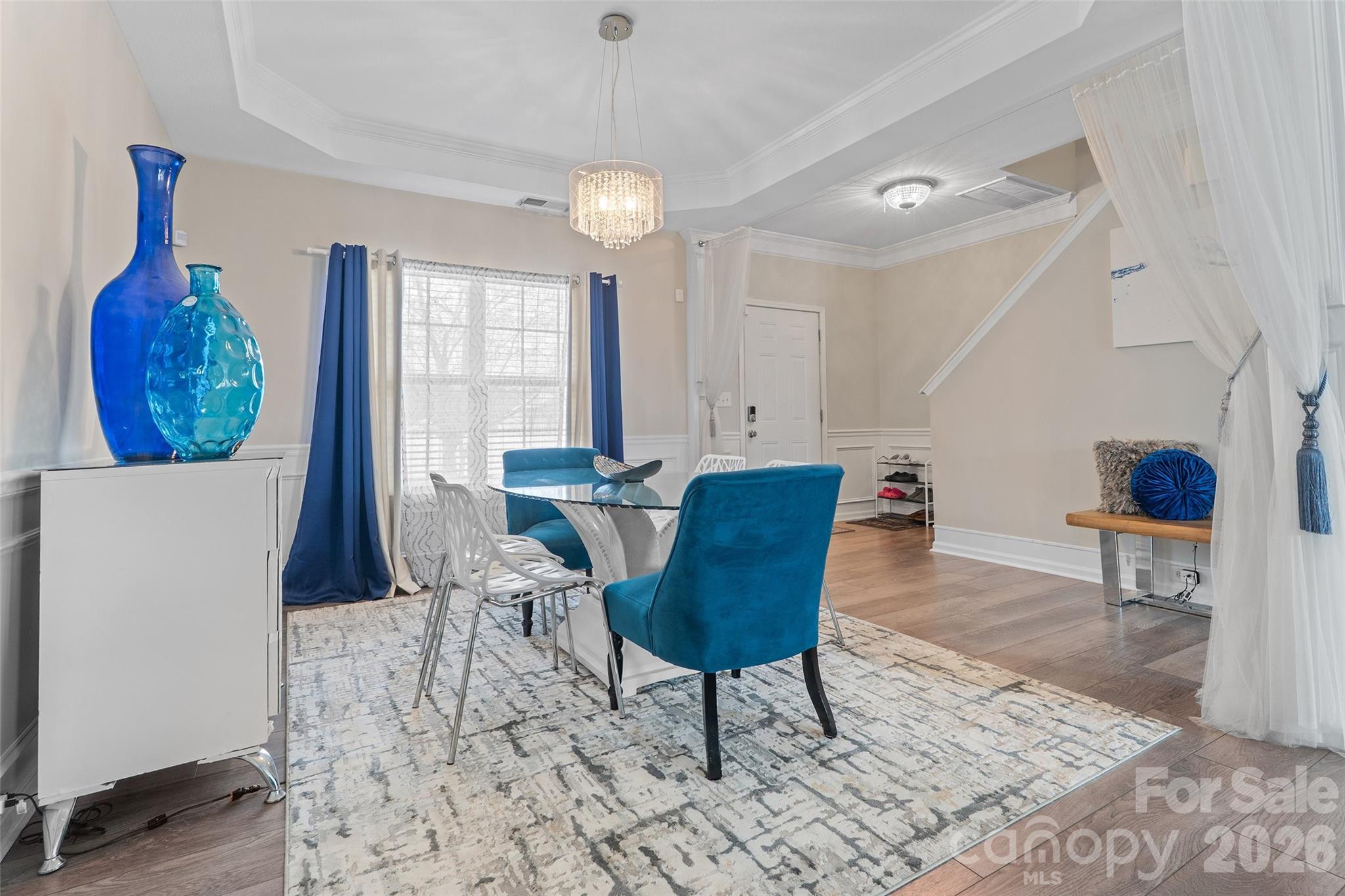Photo 8 of 11538 Hattie Little Street, Charlotte, NC